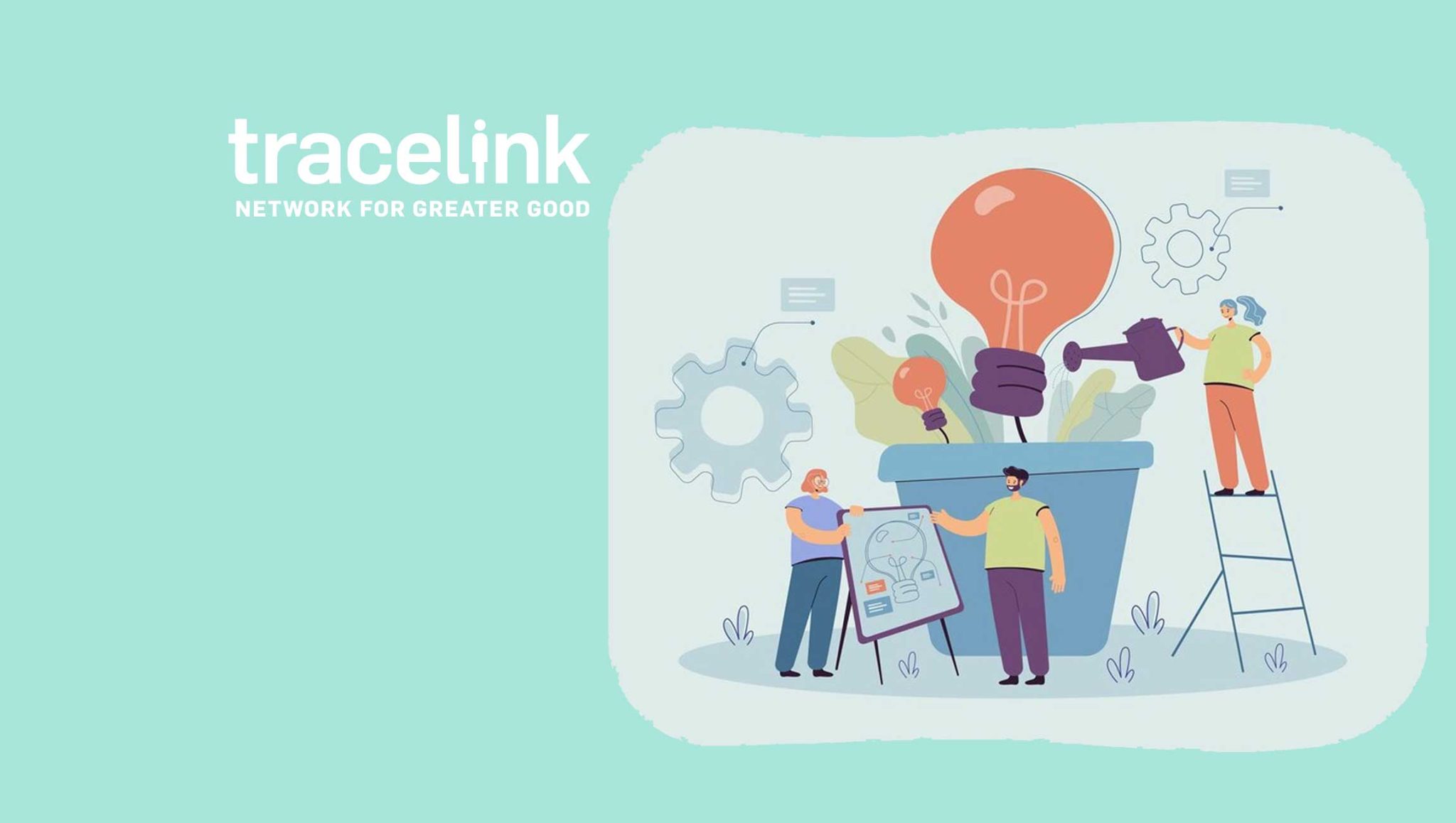 TraceLink Releases Opus Solution Environment, the First No-Code ...