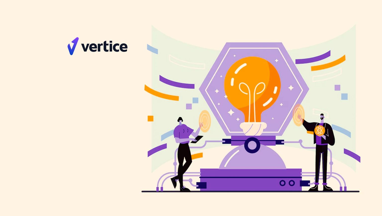 Vertice launches Intelligent Workflows, a procurement orchestration tool built to simplify and ...