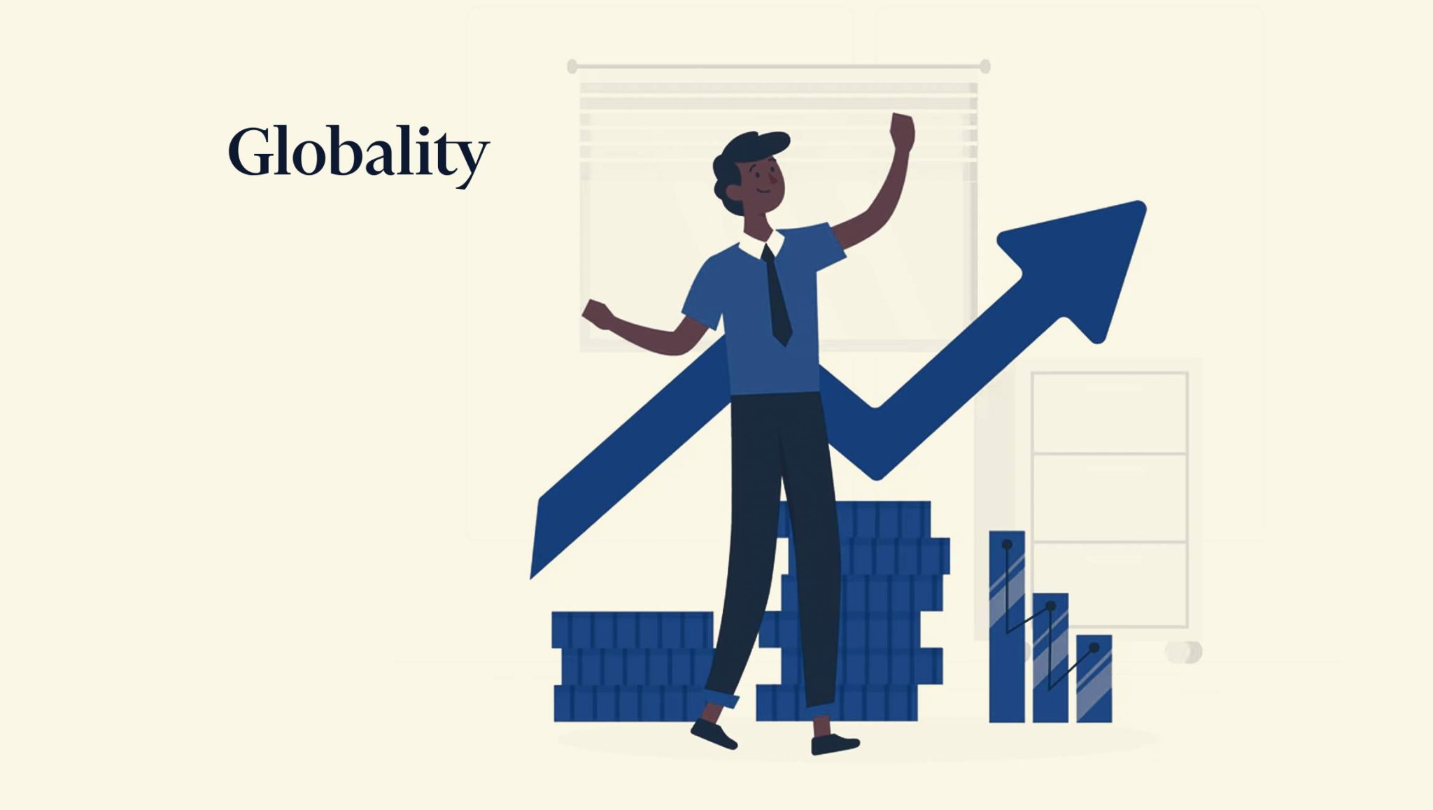 Globality Raises $47 Million to Accelerate Growth of Its Industry-Leading AI-Powered Autonomous ...