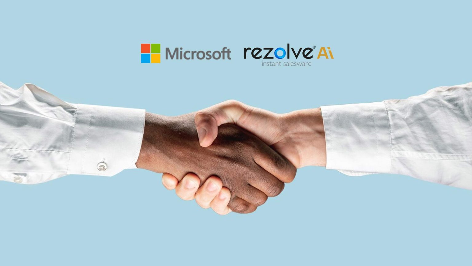 Microsoft and Rezolve AI Partner to Drive Global Retail Innovation with ...