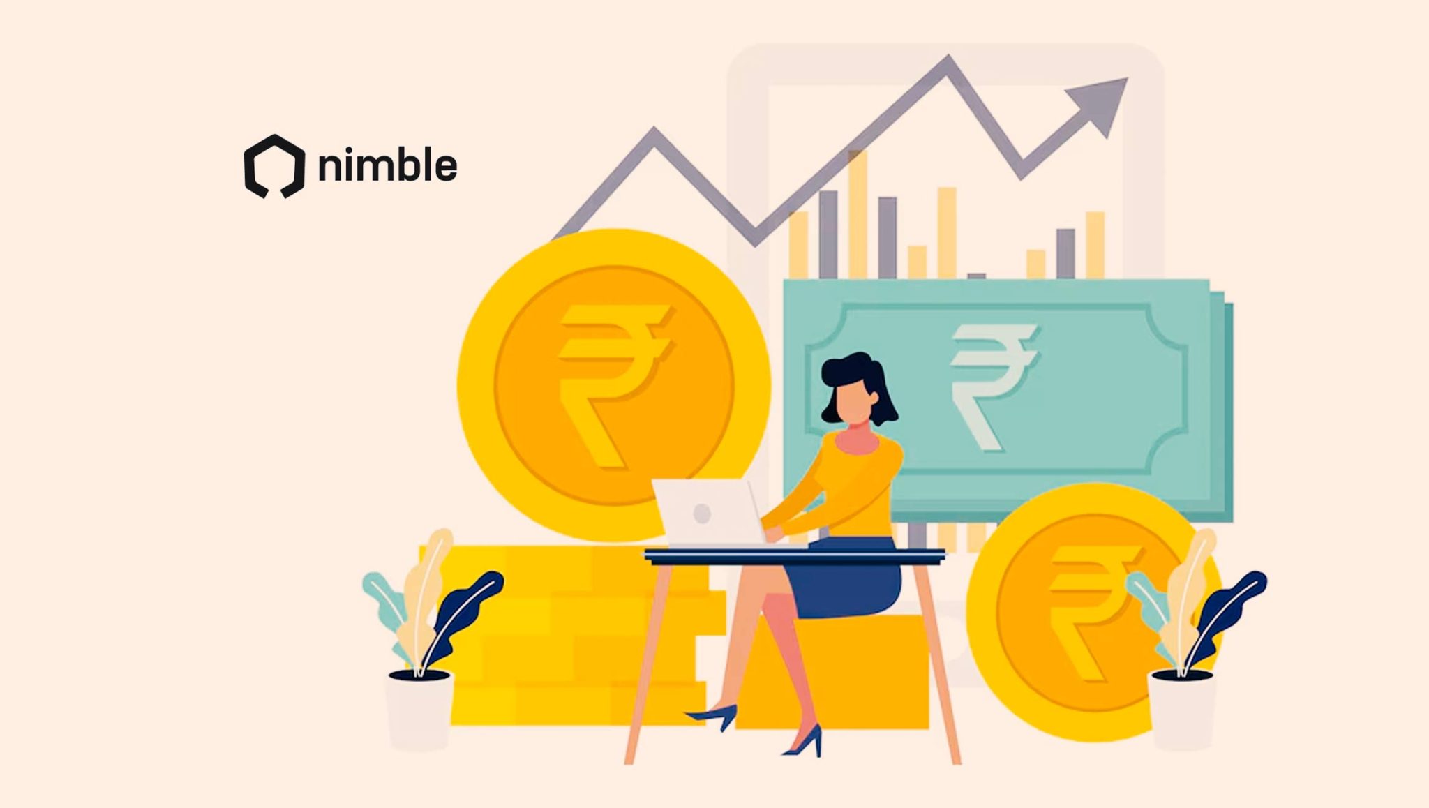 Nimble Closes $106 Million Series C Funding Round, Scales Fully ...