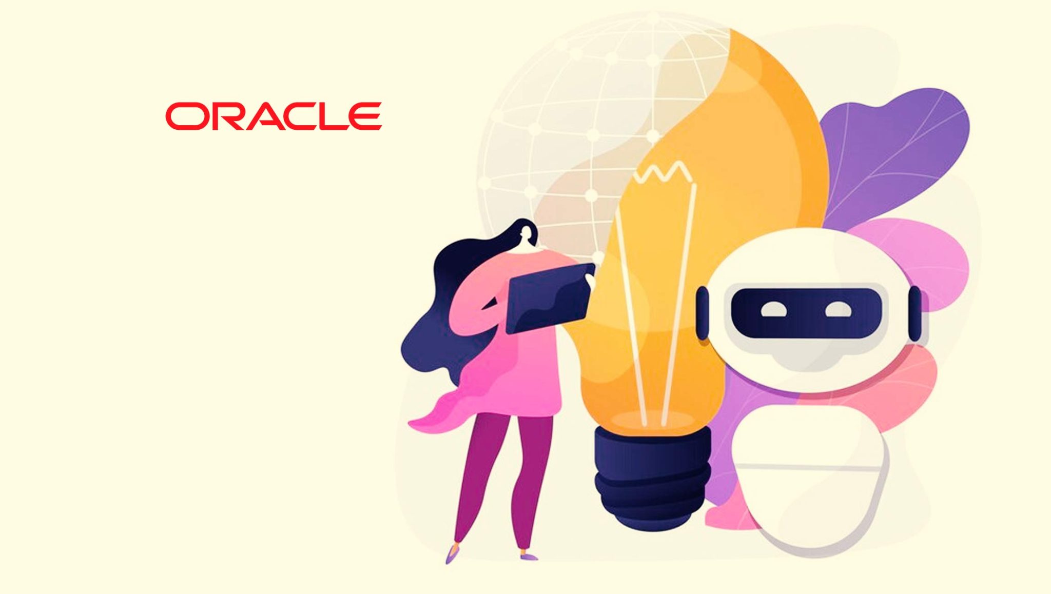 Oracle Introduces New AI-Driven Workflows to Help Organizations ...