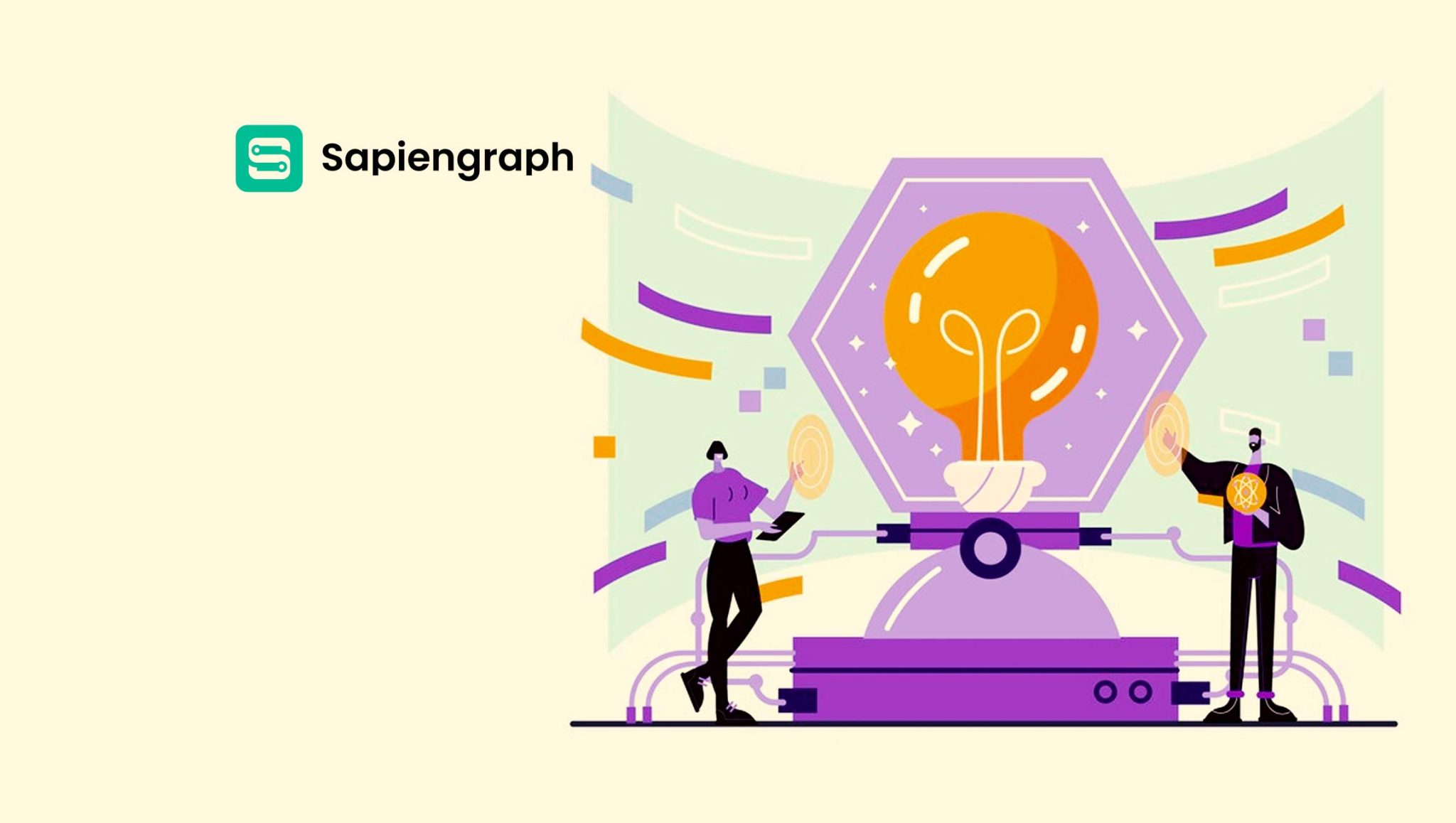 Sapiengraph Launches New No-Code Innovation to Identify Competitors ...