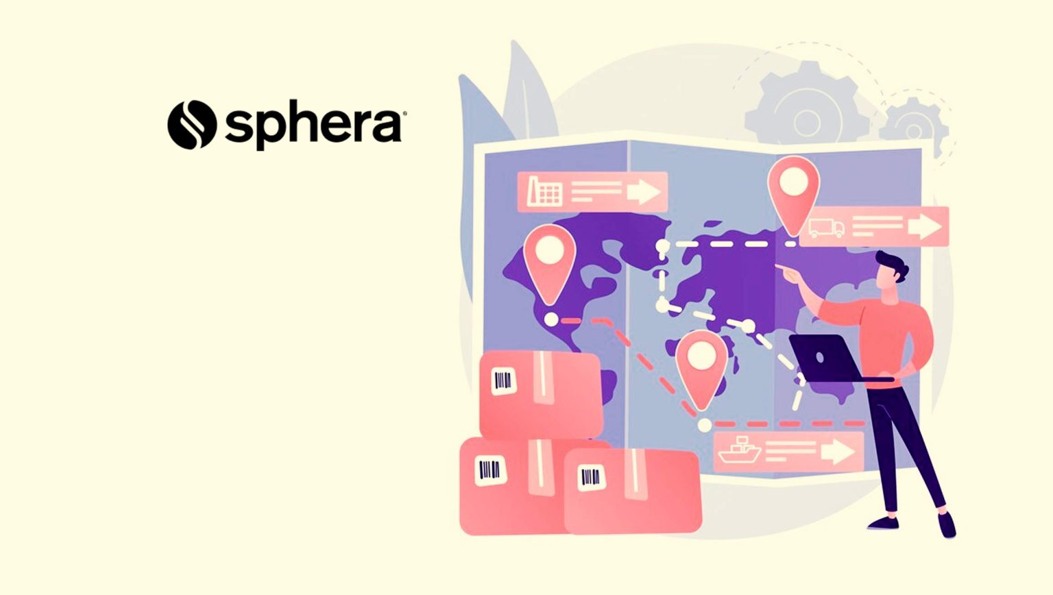 Sphera’s Newly Integrated Supply Chain Transparency Solution