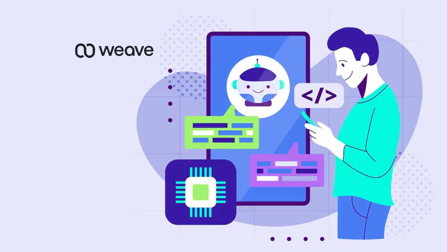 Weave Launches Enhanced AI-Powered Call Intelligence for Healthcare ...