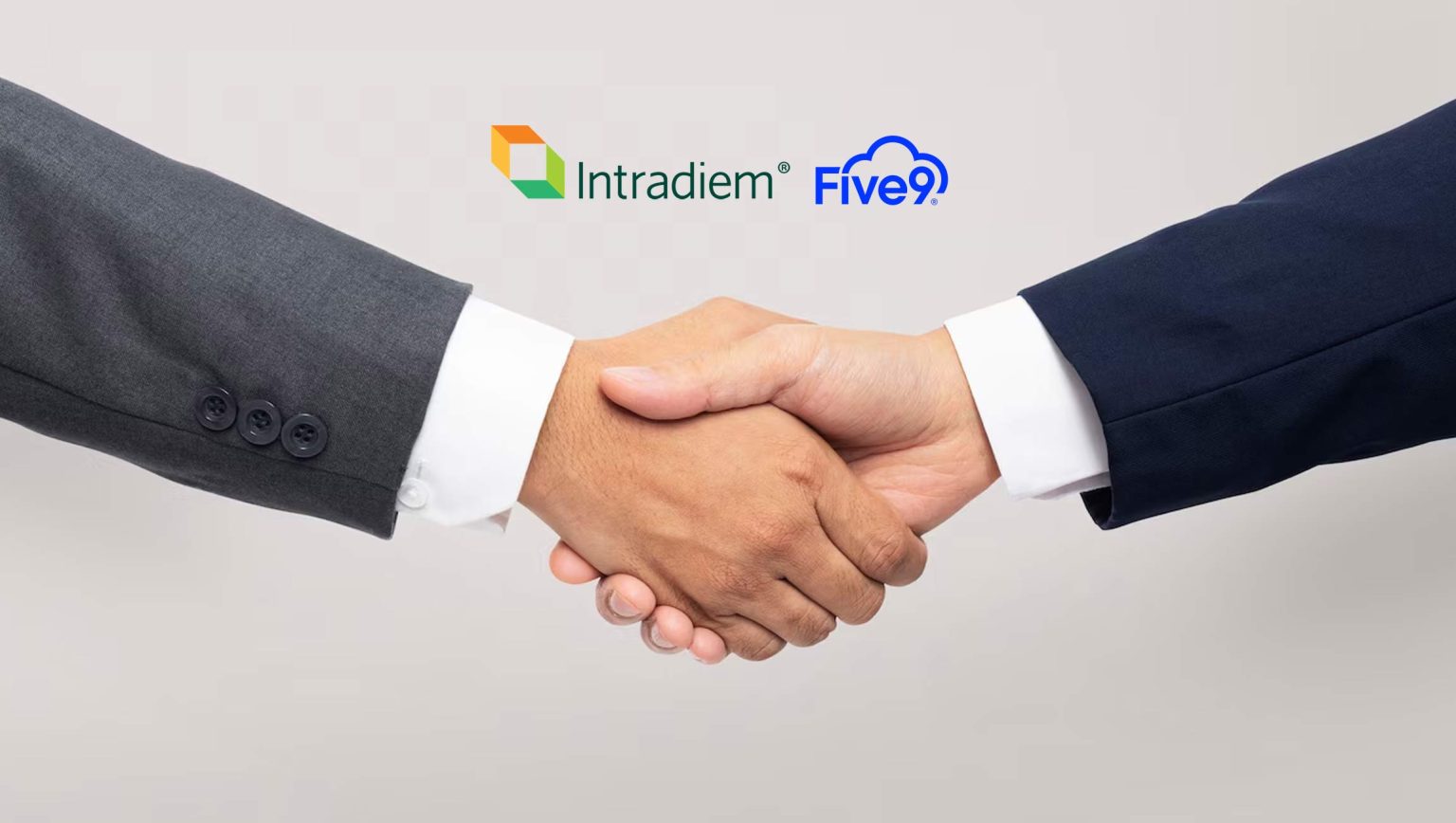 Intradiem Announces Partnership with Five9 to Enable Real-Time Contact ...