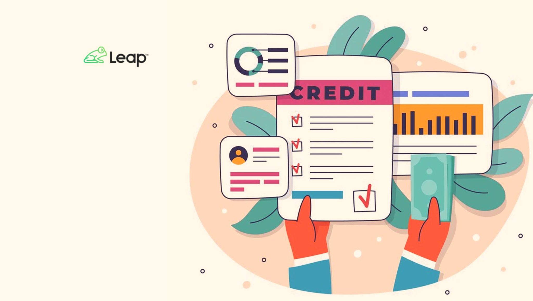 Leap Unveils Universal Credit Application: A New Era for Contractor ...