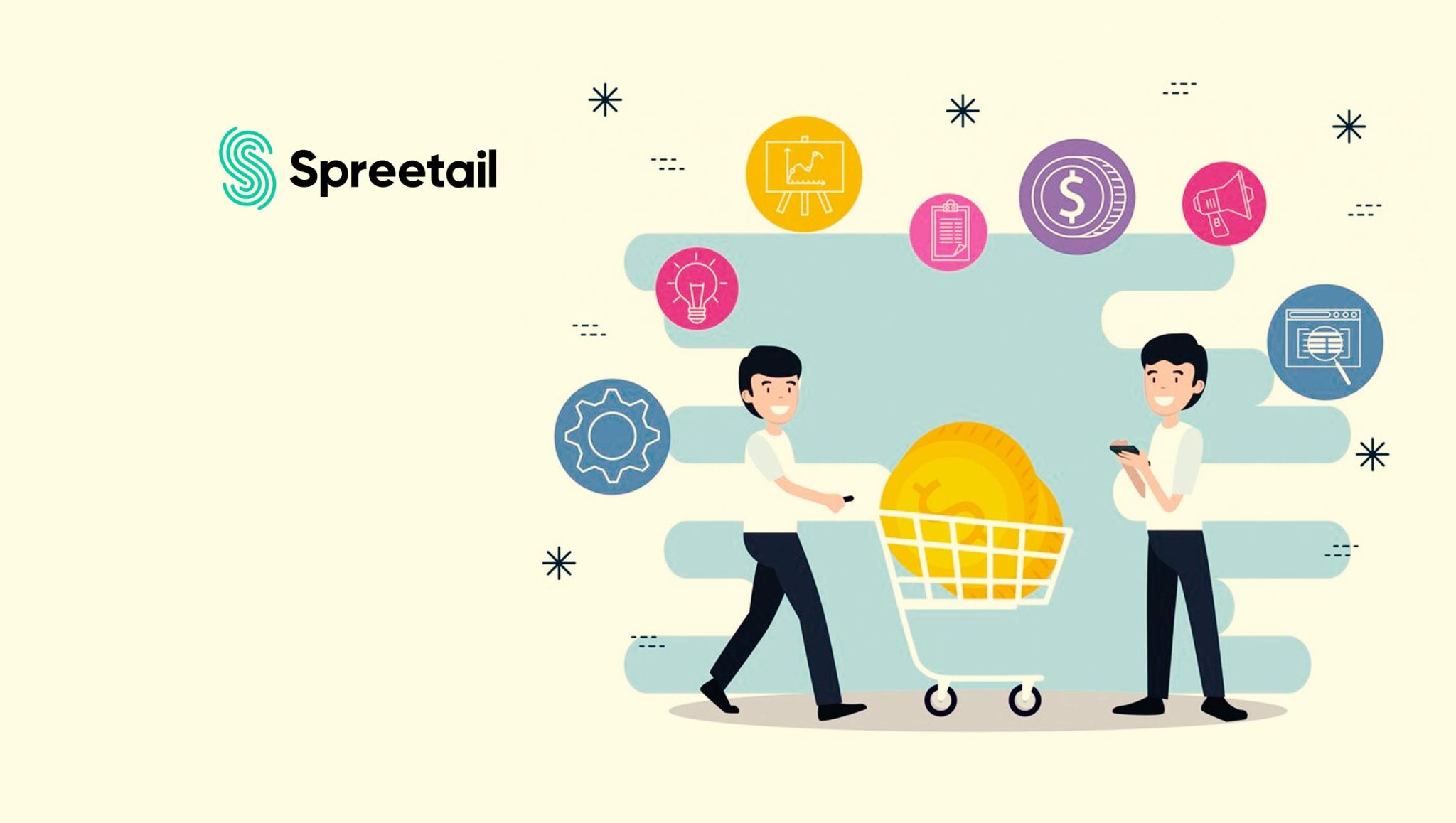 Spreetail Doubles Marketplace Orders by Merging AI and Human Expertise ...