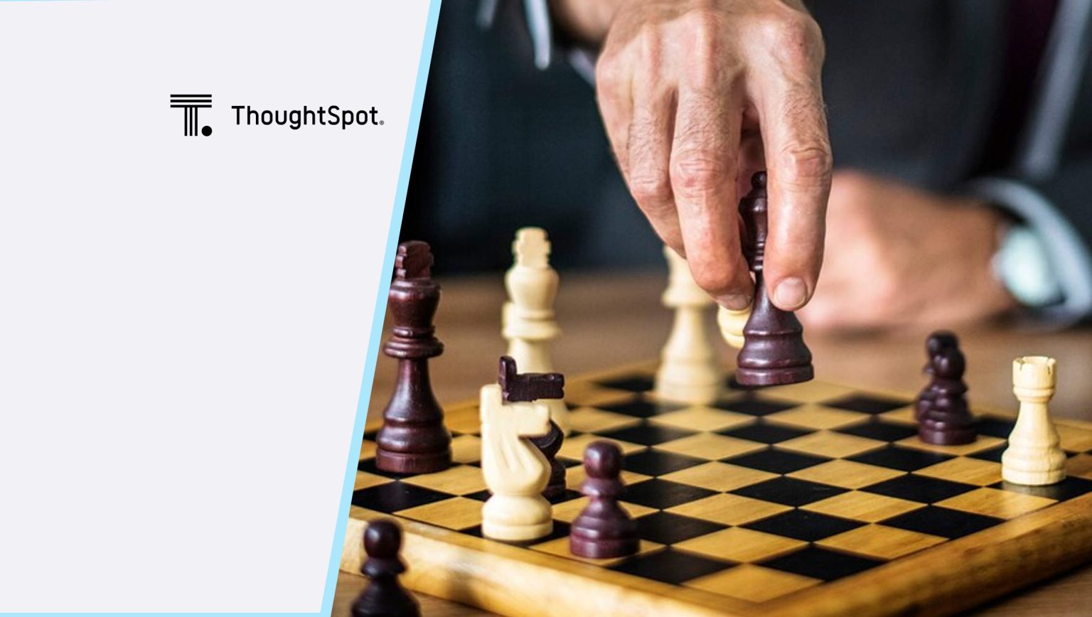 ThoughtSpot Appoints John Colson as SVP of North American Sales to ...
