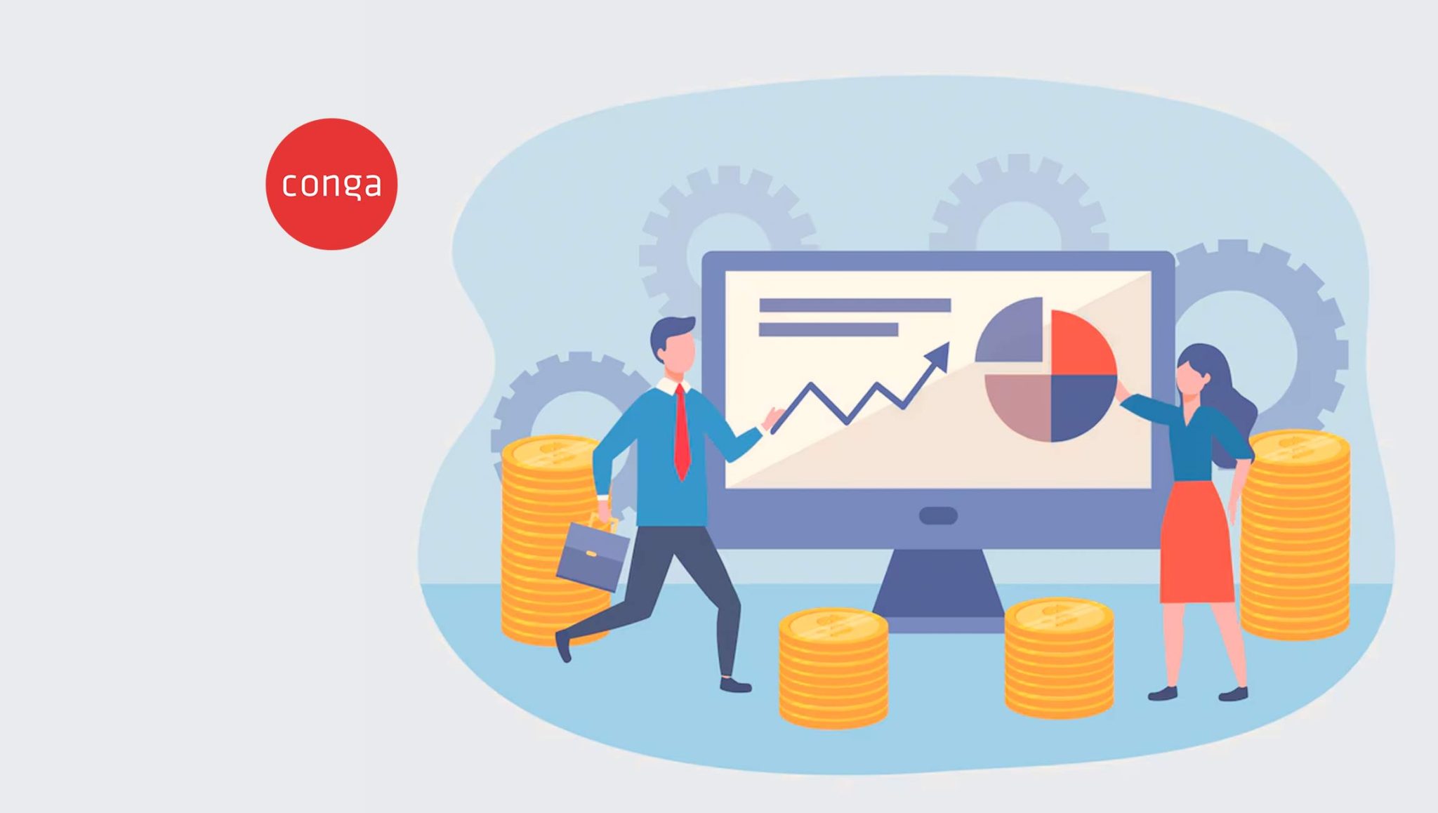 Conga to Offer Customers Extended Capabilities to Streamline Operations ...