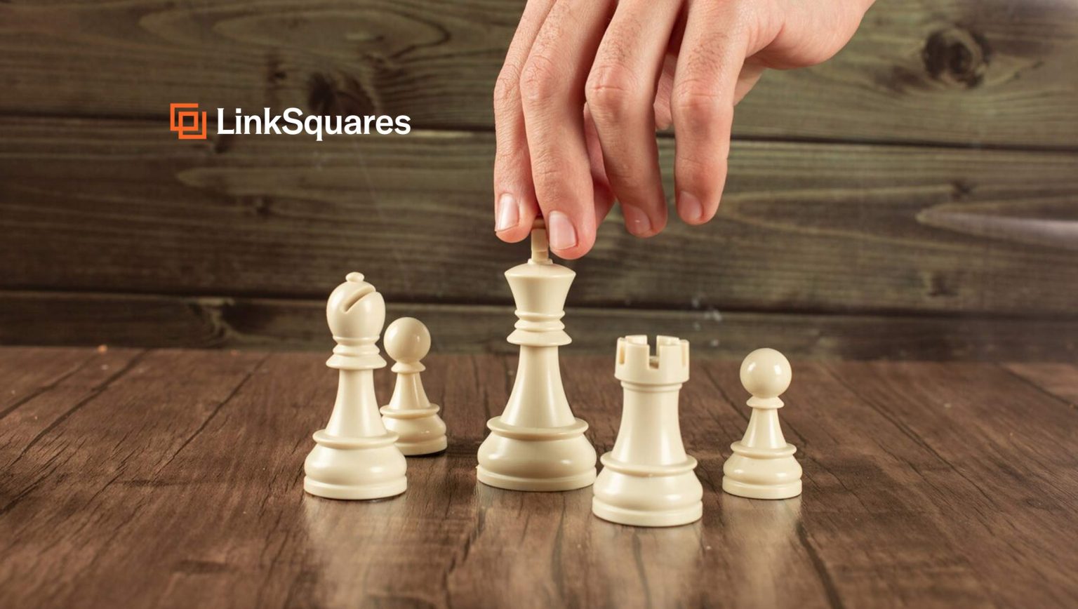 LinkSquares Appoints Biju Muduli as New Chief Marketing Officer
