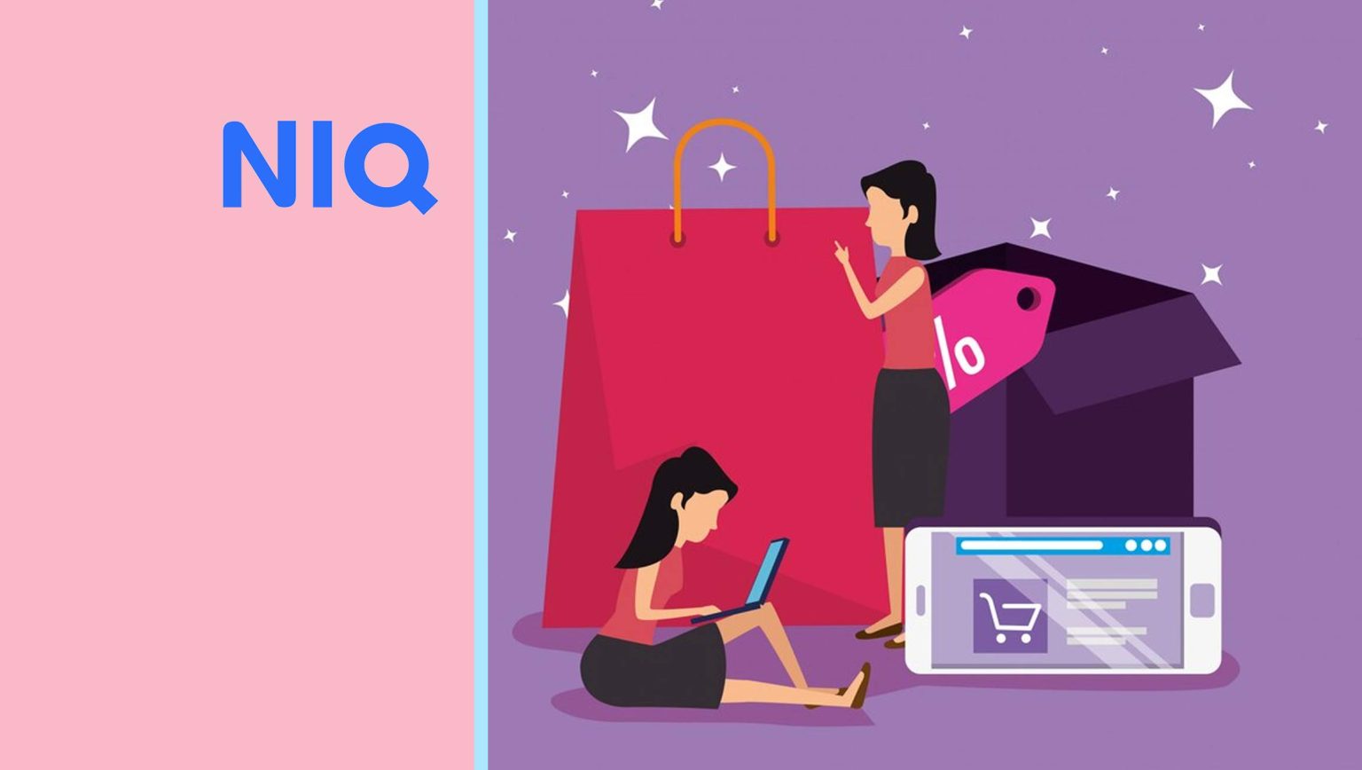 NIQ Research Uncovers that Consumers Crave AI Assistance for a Smarter ...