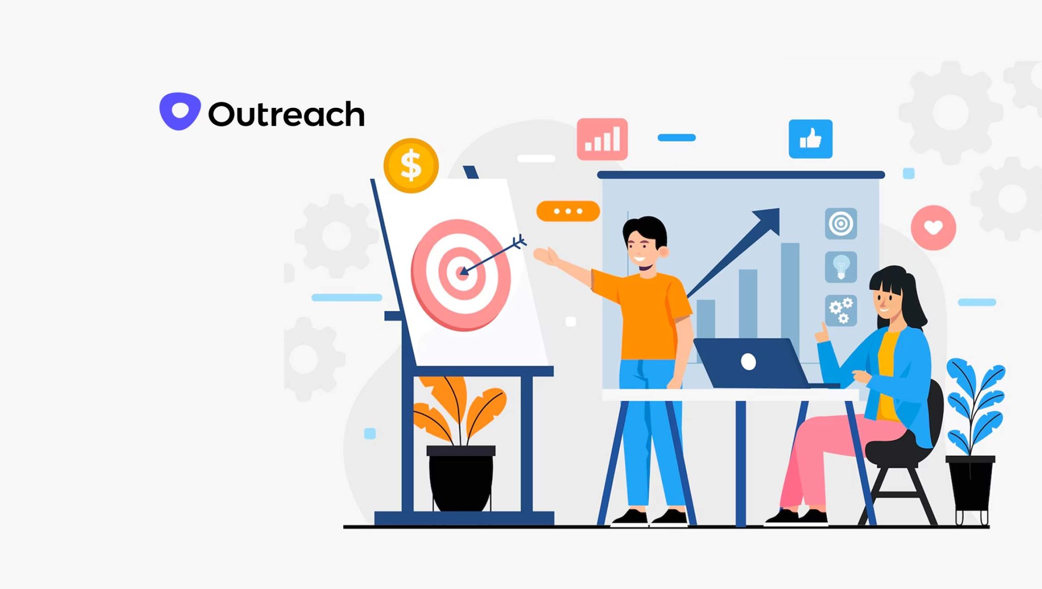 Outreach Redefines Sales Prospecting with Launch of AI Prospecting Agents