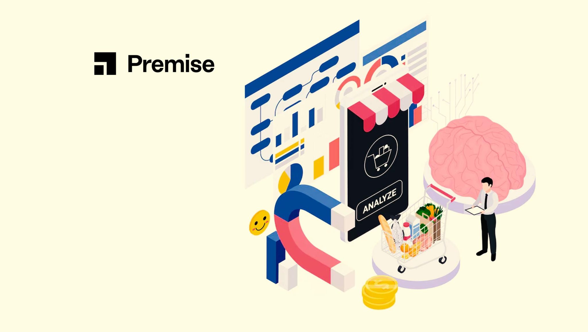 Premise Unveils "Prime": A Breakthrough Solution Transforming Retail ...