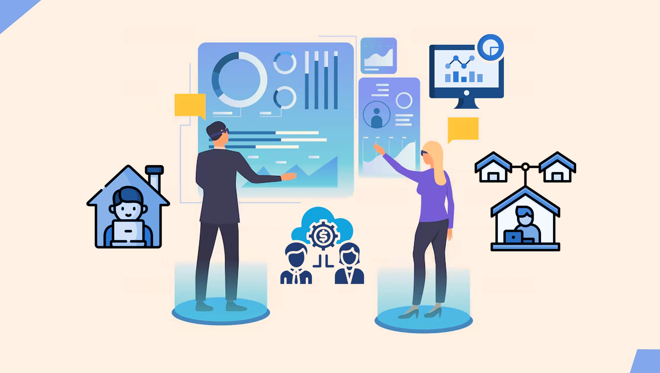 Breaking Down Silos: For Better Lead Nurturing