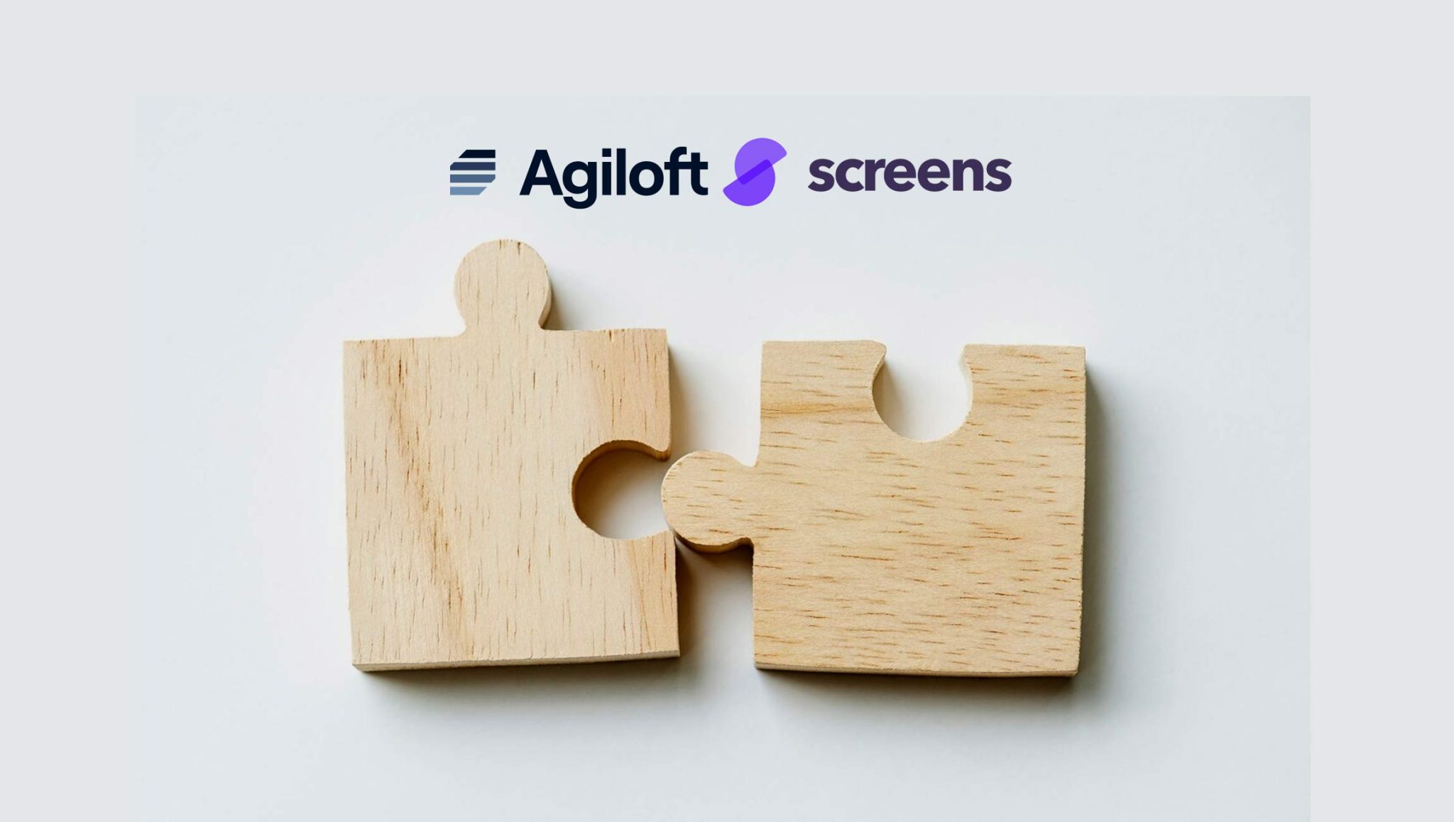 Agiloft Acquires Screens to Deliver AI-Powered Contract Review for Data ...