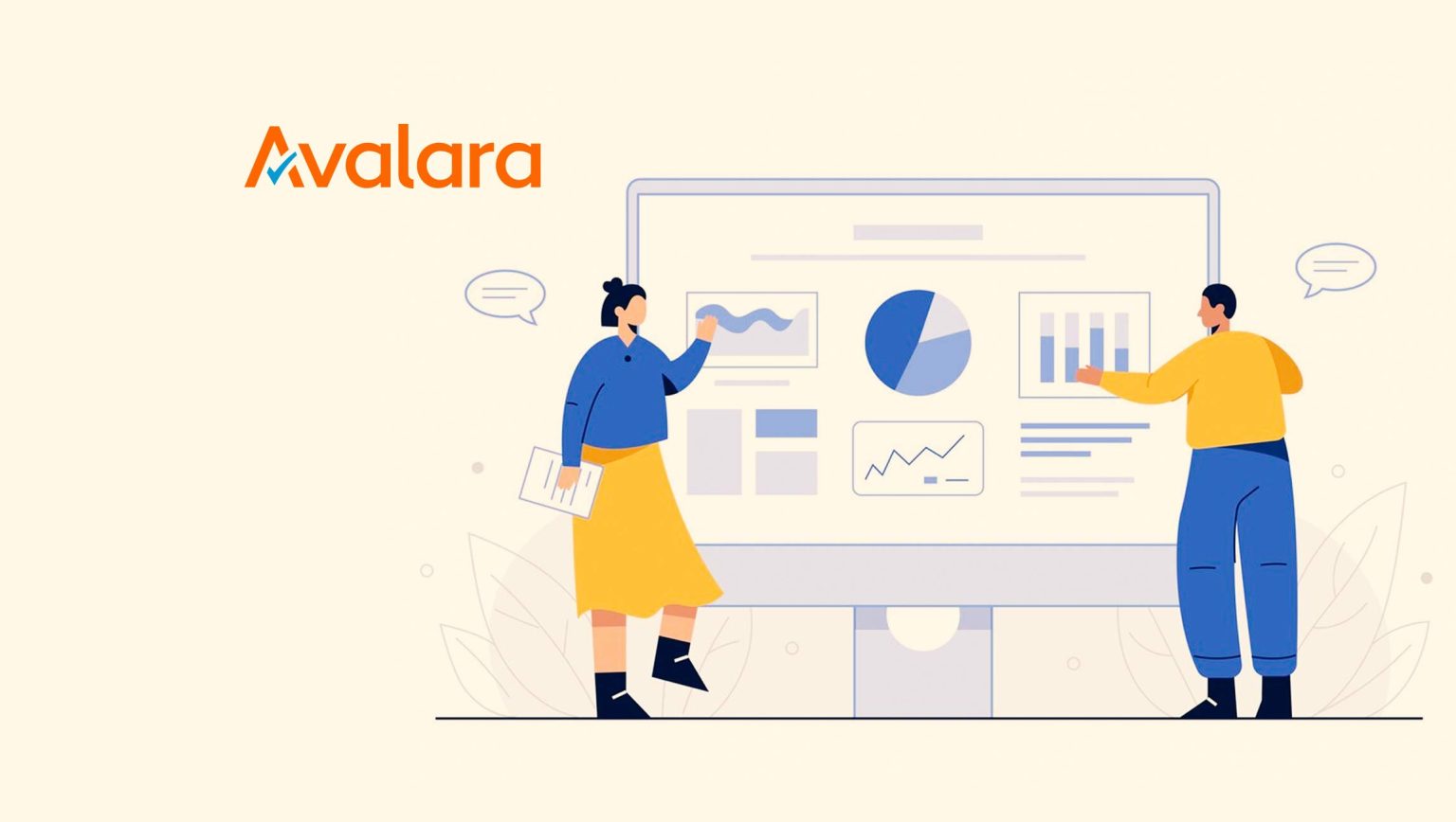 Avalara Tax Changes Report Points to Incremental Sales Tax ...