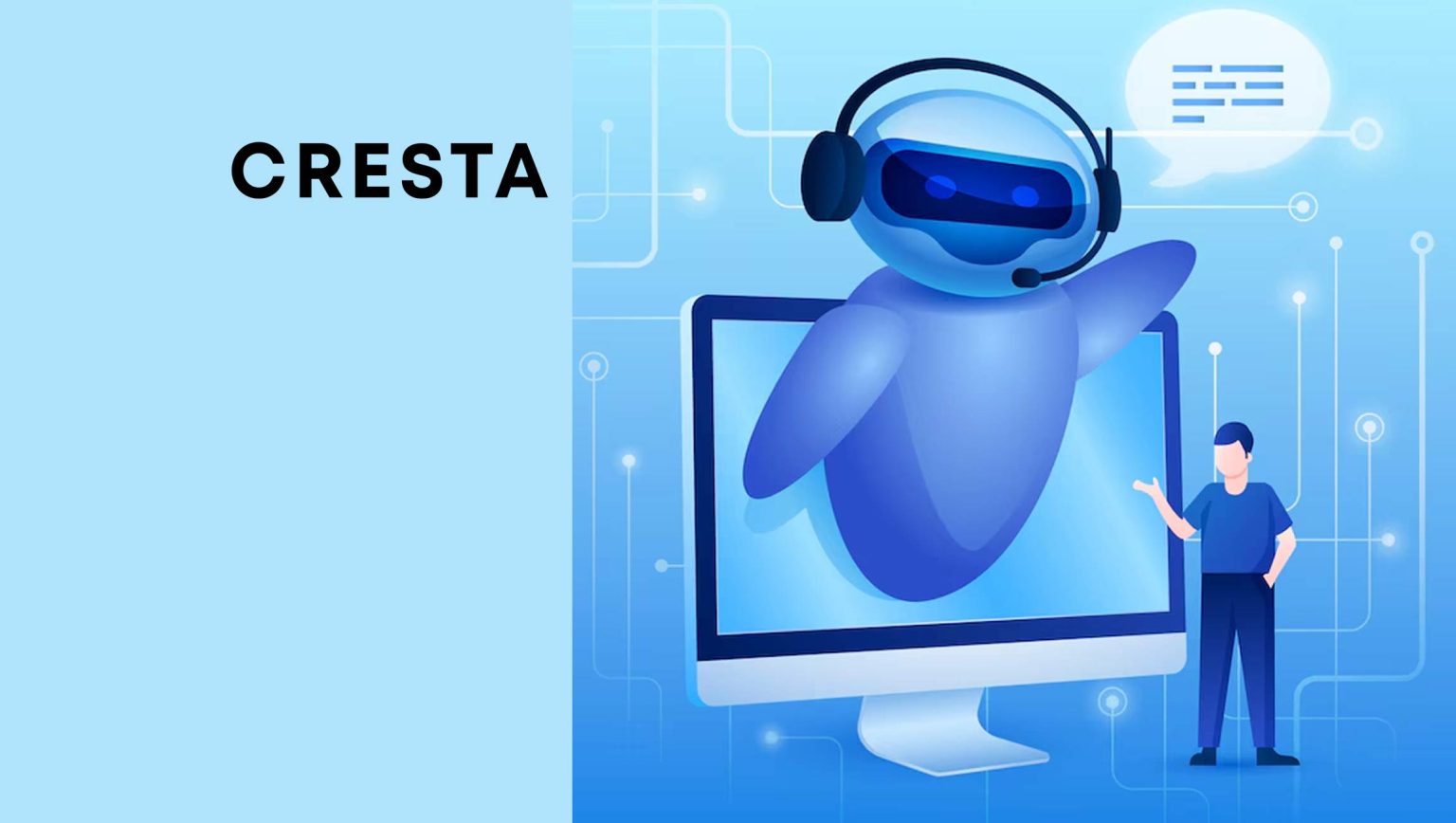 Cresta Becomes First Contact Center AI Provider to Achieve ISO/IEC ...