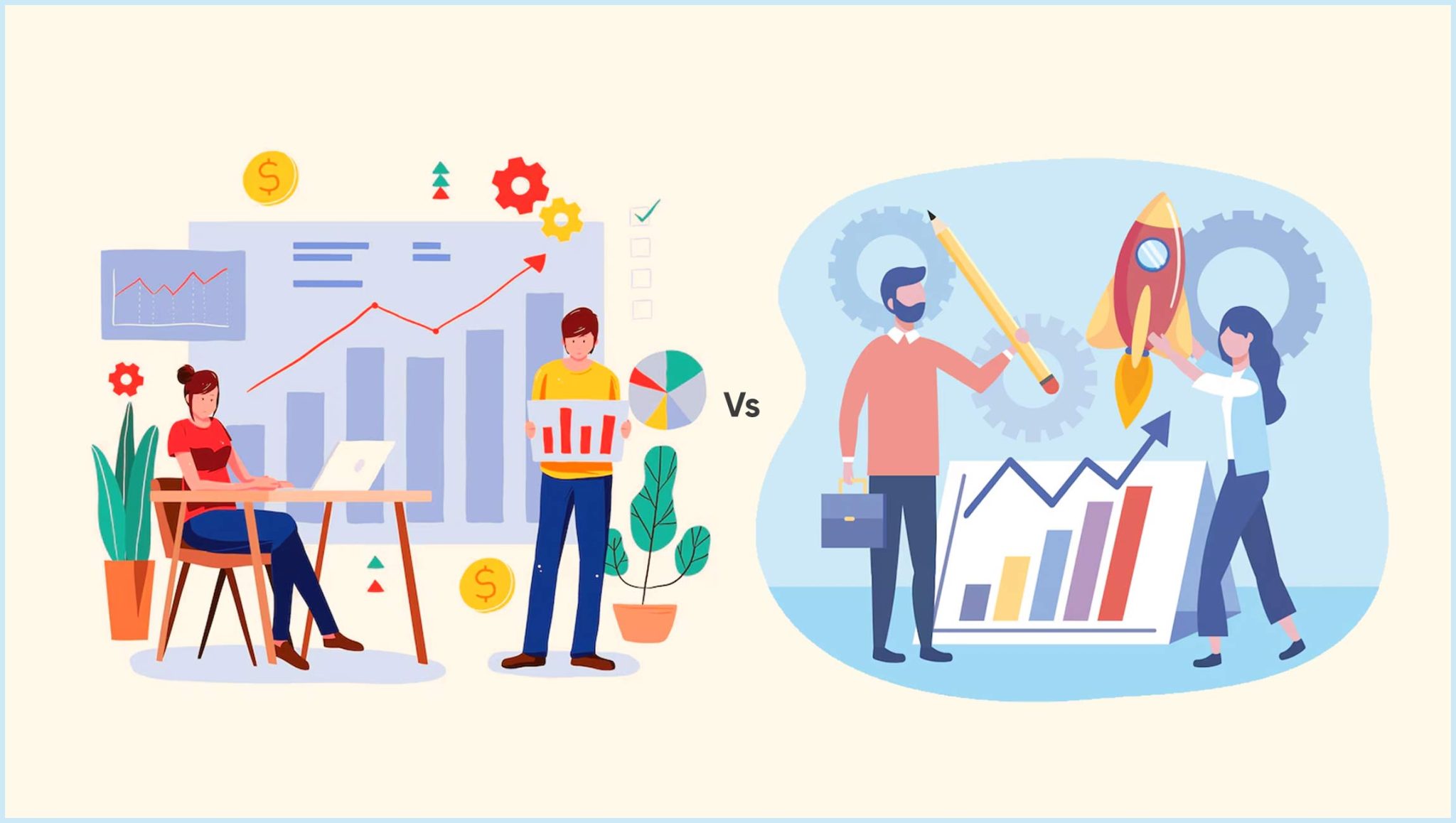 Maximizing Sales Productivity: Capacity vs. Effectiveness