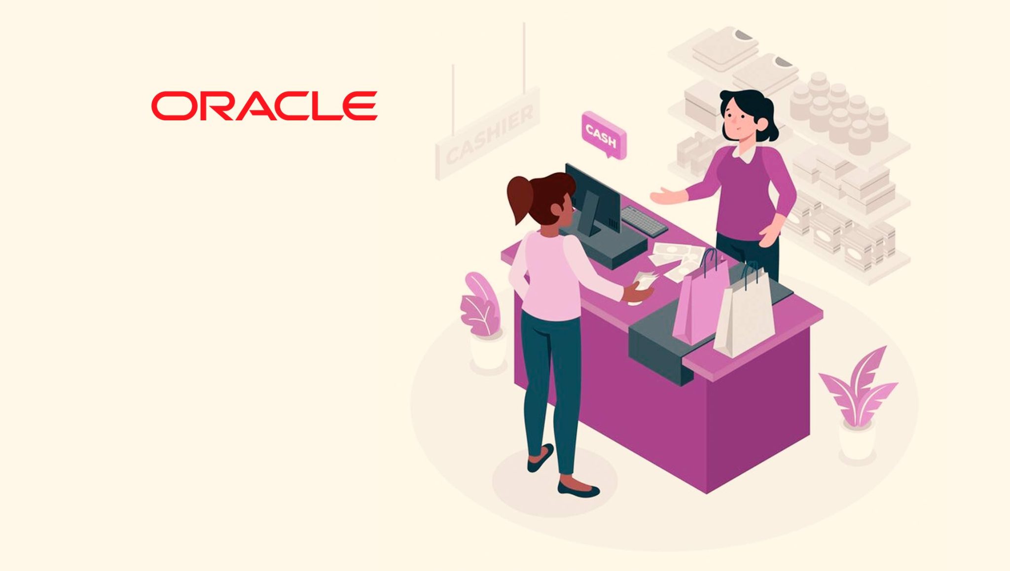 Oracle Supercharges Retail Operations with New POS