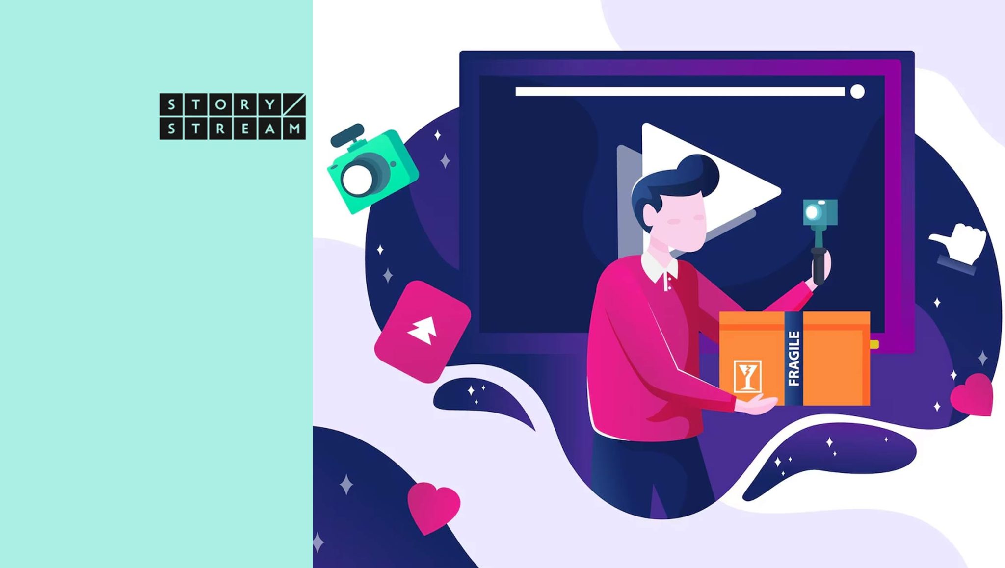 StoryStream Unveils new AI-Powered Video Commerce Solutions Including ...