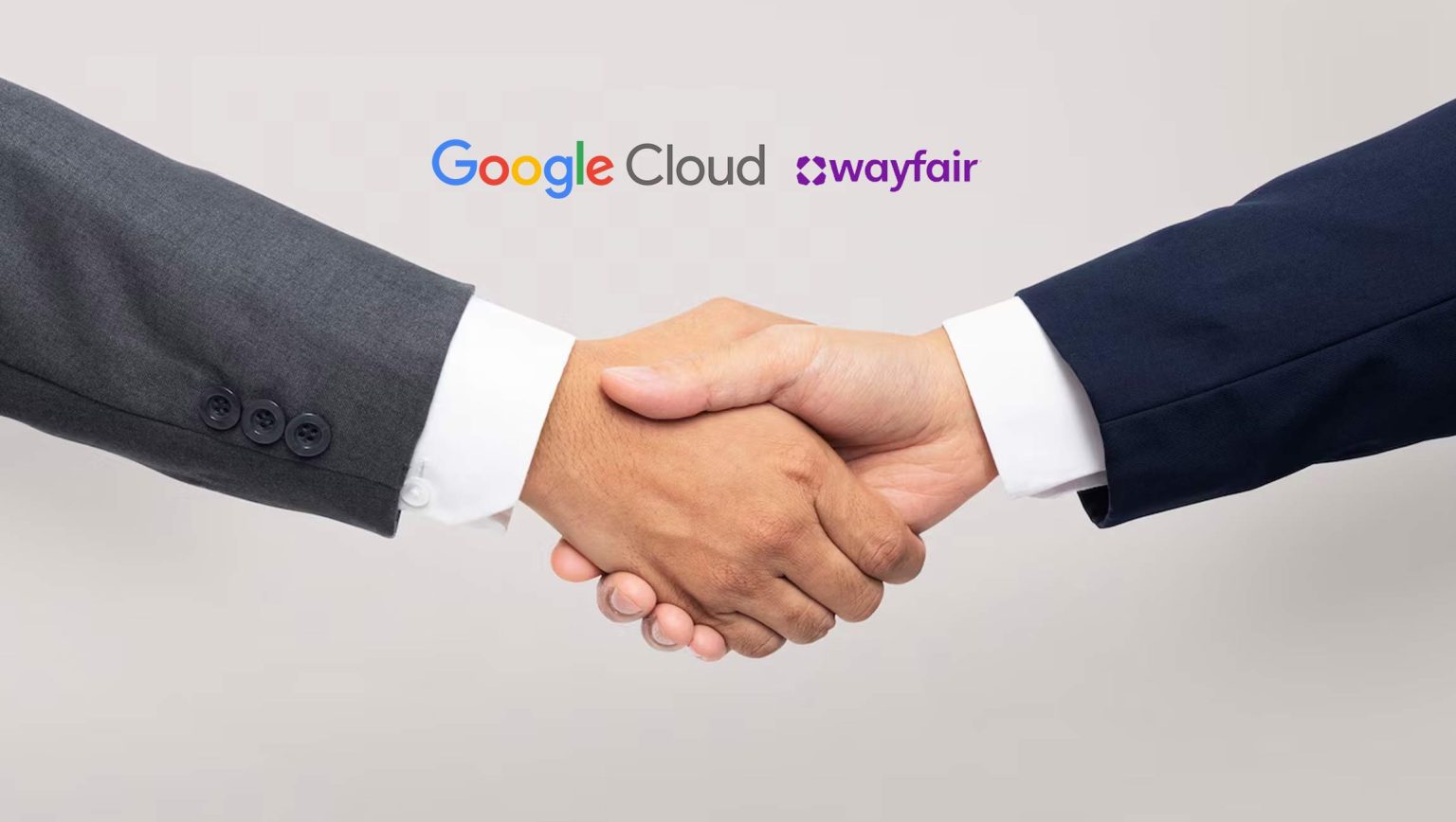 Wayfair and Google Cloud Announce Expanded Partnership to Transform ...