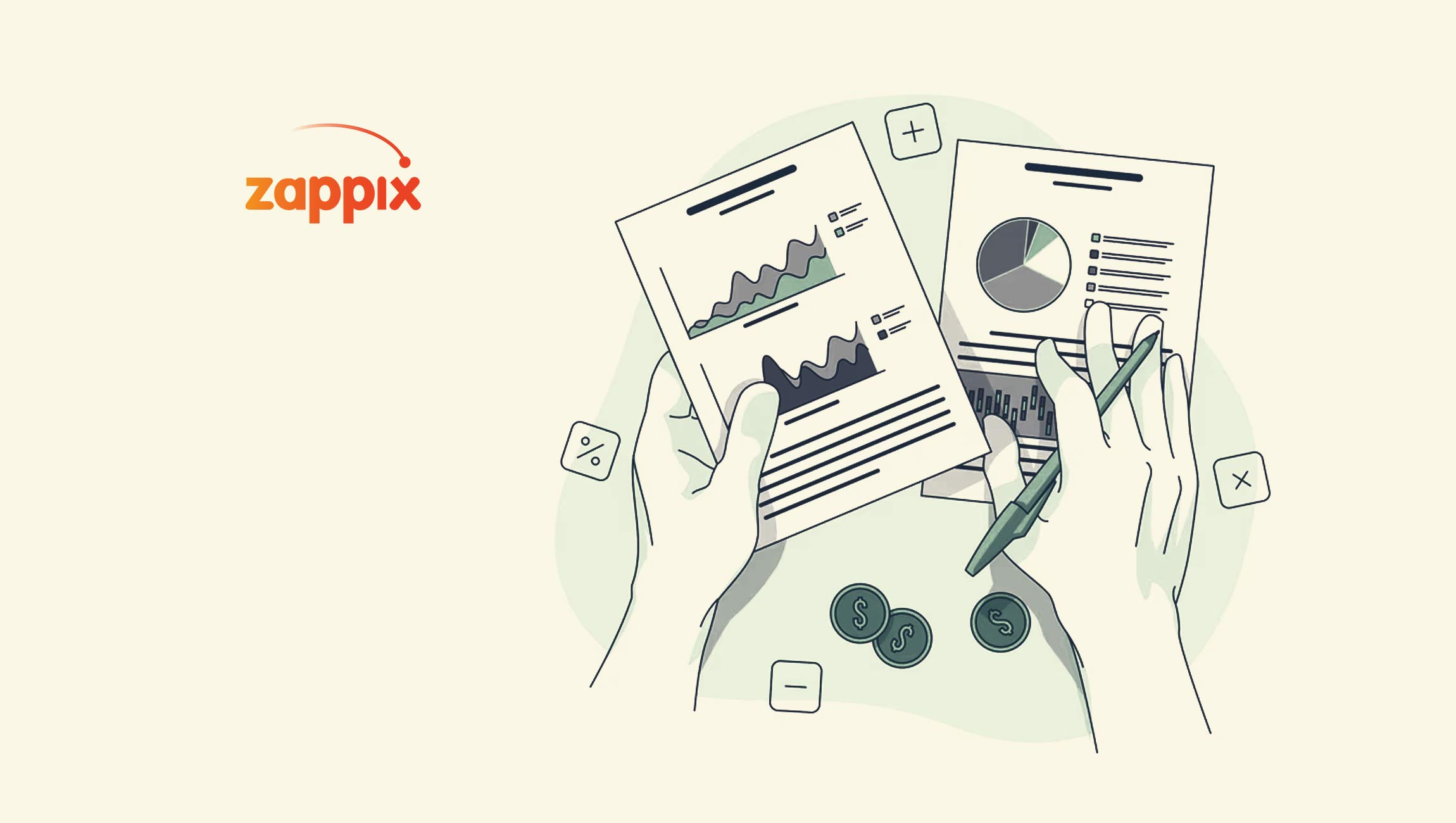 Zappix Reports 250% Increase in Digital Self-Service Usage During 2024 ...