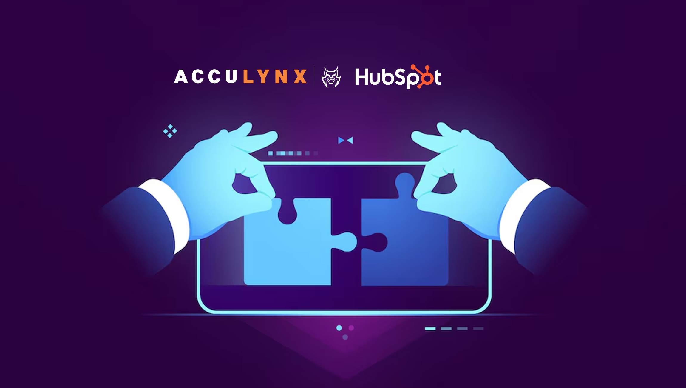 AccuLynx Launches a New HubSpot Integration for Contractors