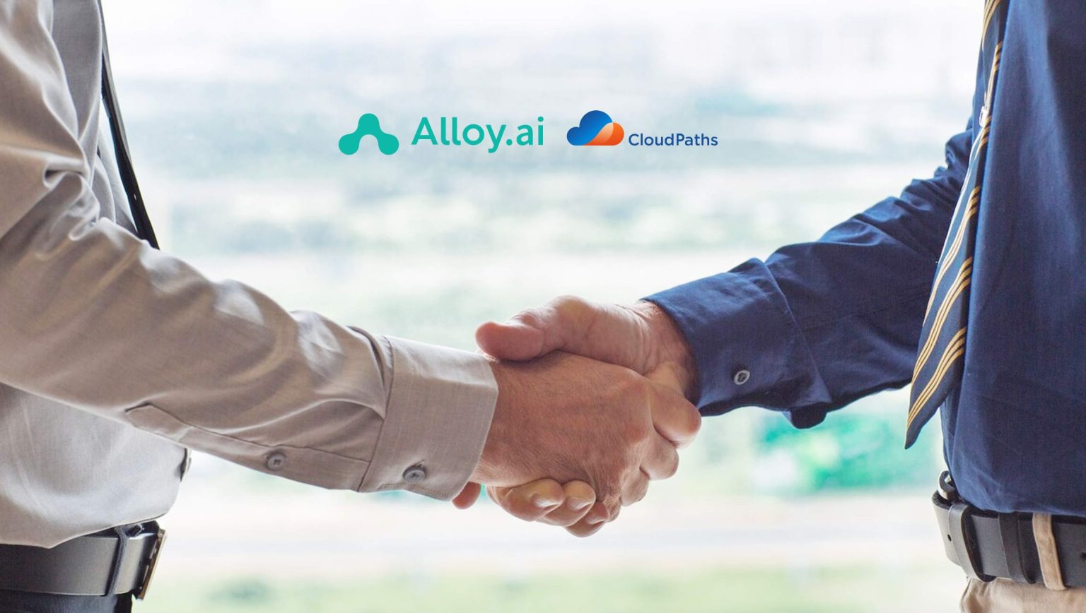 Alloy.ai and CloudPaths Partner to Transform Supply Chain Planning for Consumer Products Businesses