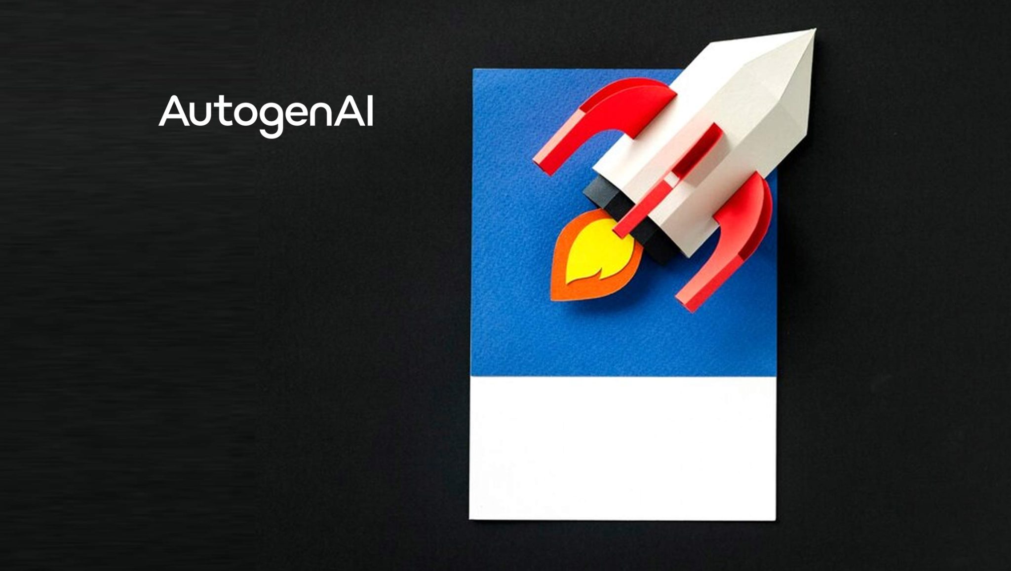 AutogenAI Announces the Launch of AutogenAI Federal: A Groundbreaking ...