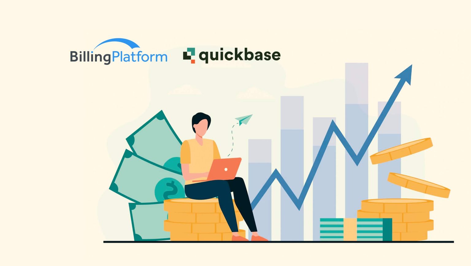 BillingPlatform Helps Quickbase Automate Revenue Management