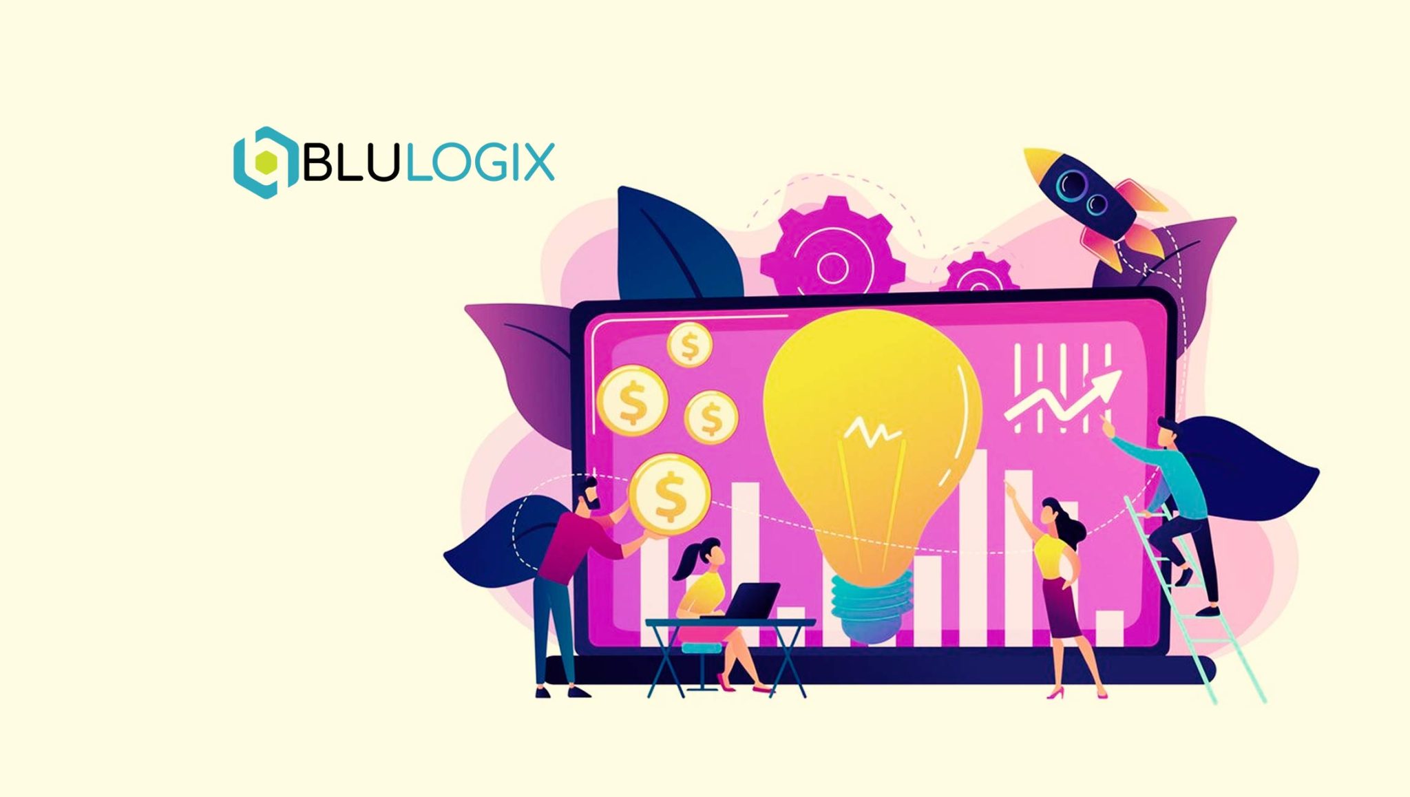 BluLogix Launches Innovative Revenue Management Platform to Help ...
