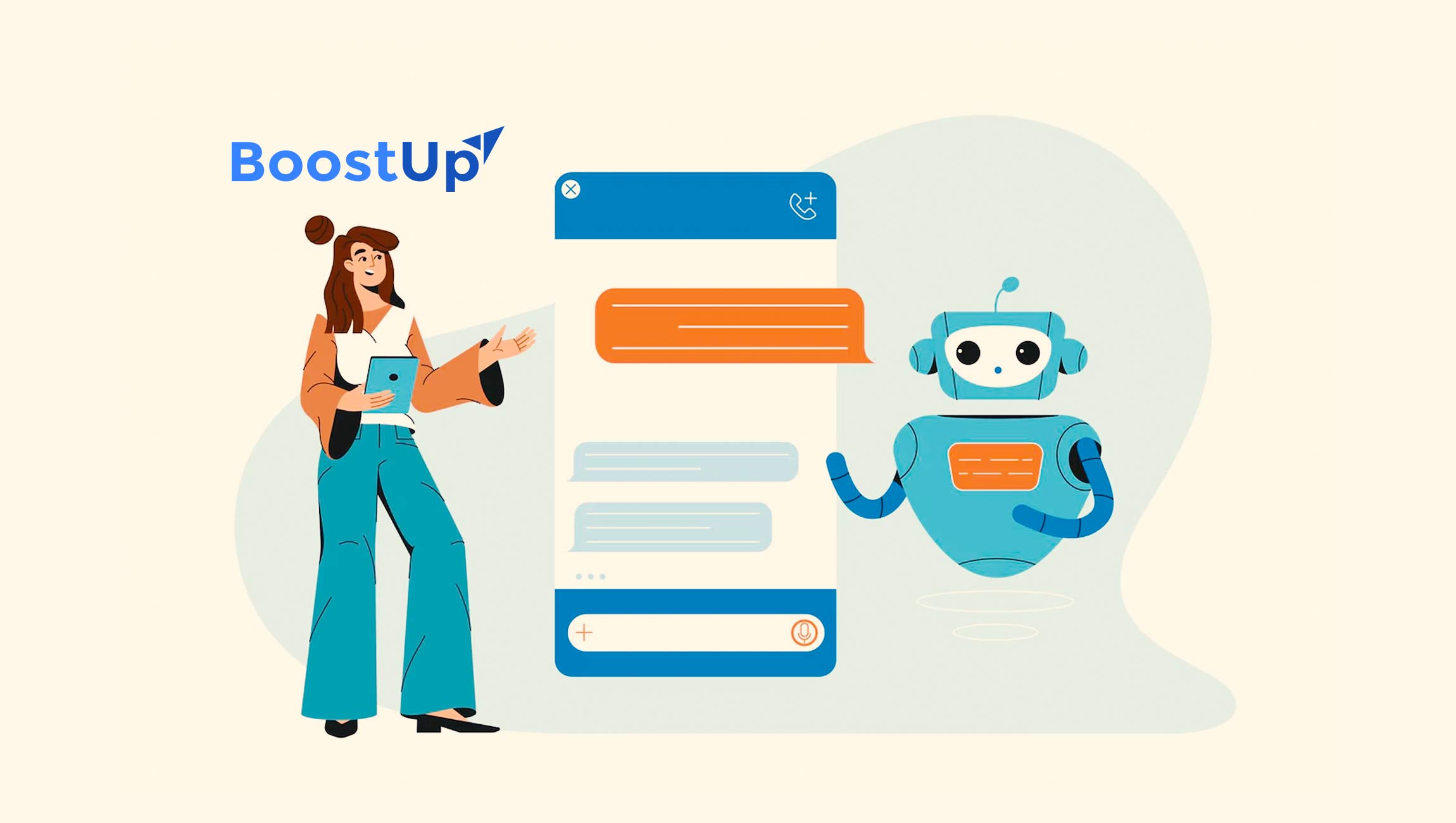 BoostUp Launches Native Conversation Intelligence to Transform Rep ...