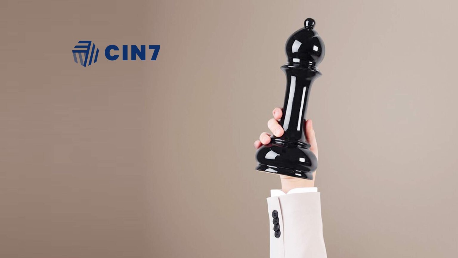 Cin7 Expands Executive Bench with Strategic New Hire and Internal ...