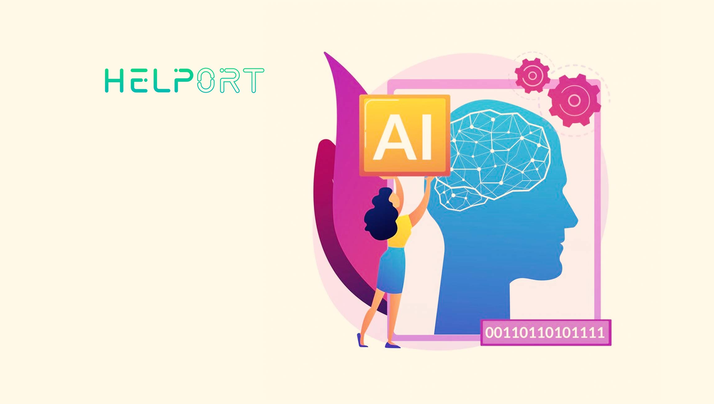 Helport AI Enhances Knowledge Base with AI-Powered Self-Learning and ...