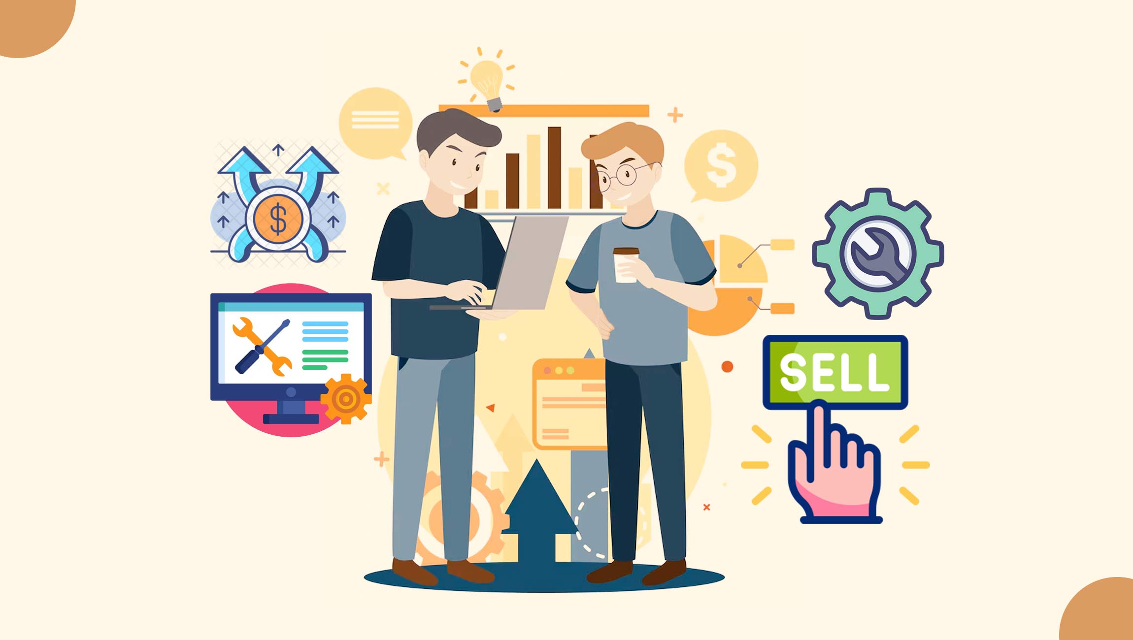 Consultative Selling Practices Are Evolving with SalesTech