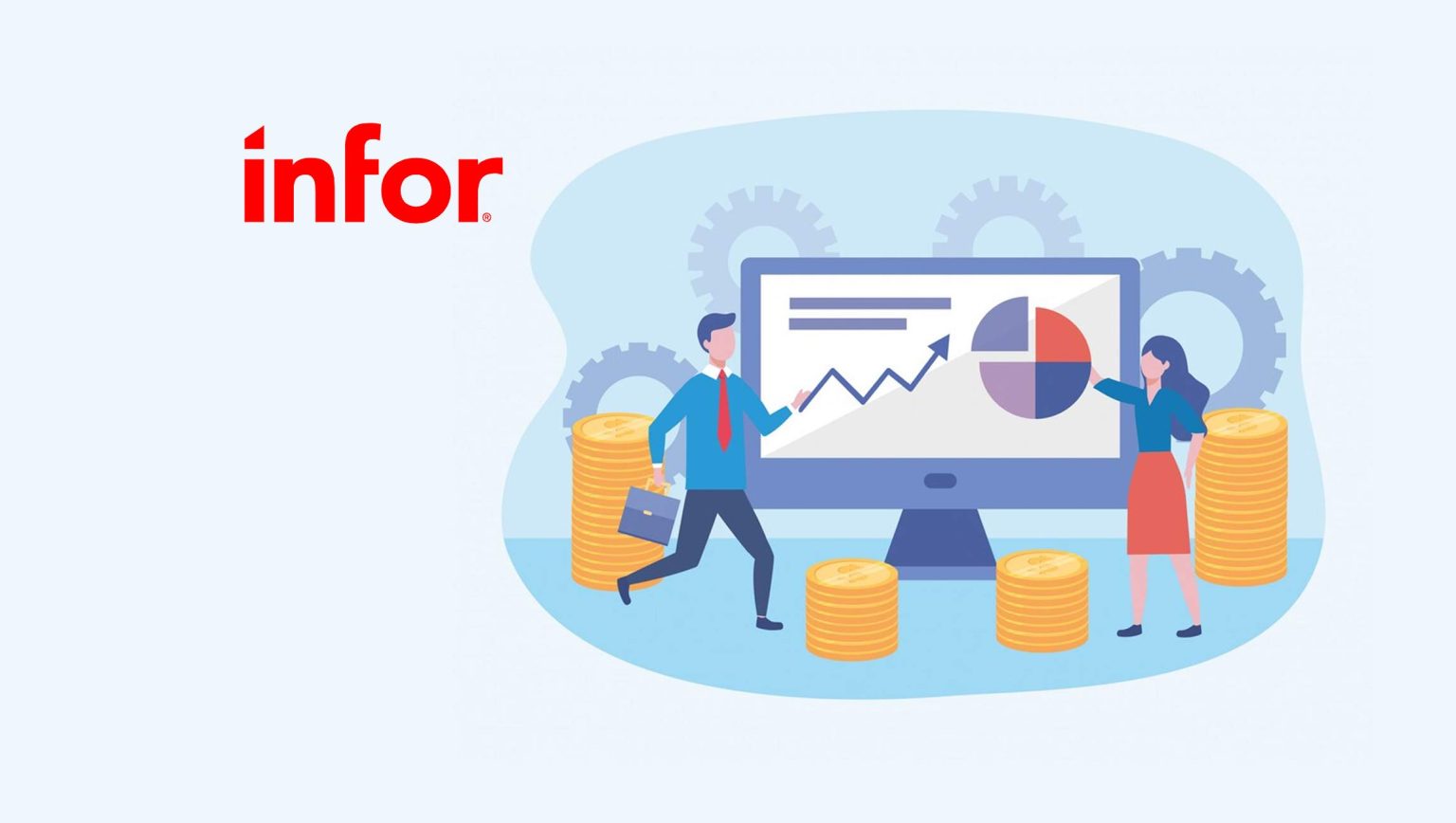 Infor Launches Advanced Revenue Management Solution for Hospitality ...