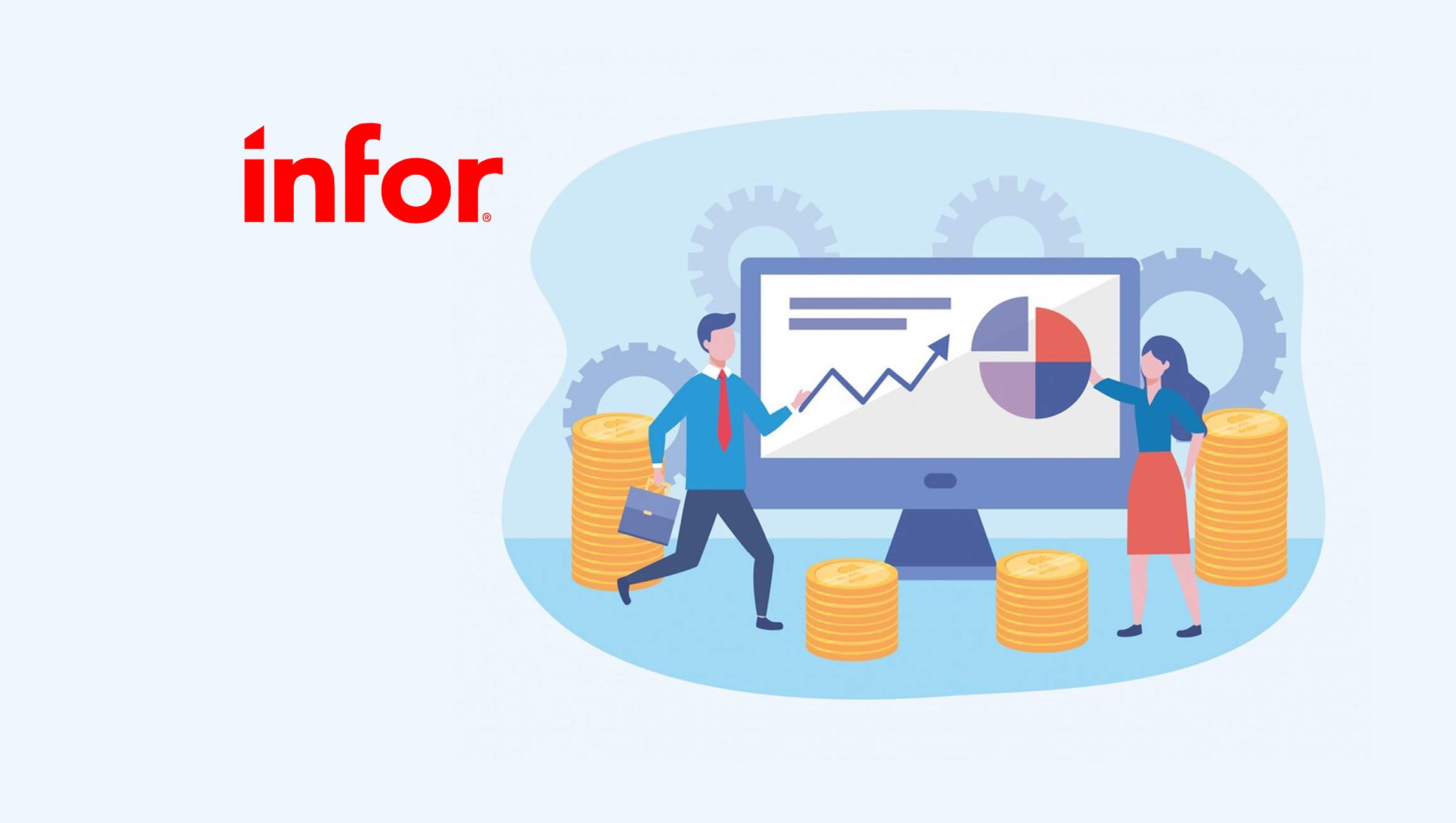 Infor Launches Advanced Revenue Management Solution for Hospitality ...