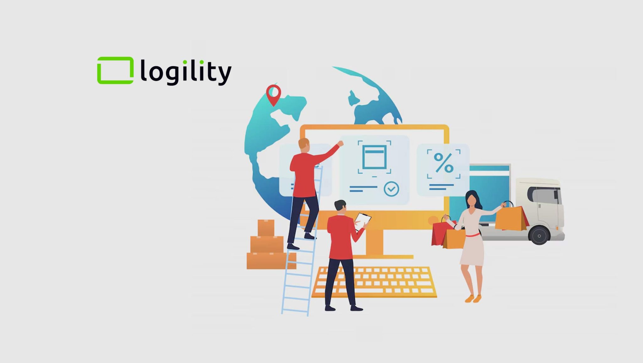 Logility Launches Vision25 Executive Series to Tackle Supply Chain ...