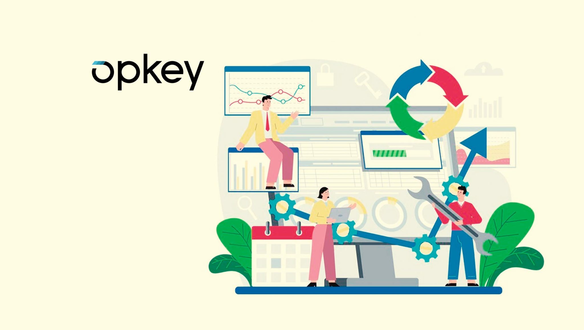 Opkey Launches First-of-Its-Kind Agentic-Led ERP Lifecycle Optimization ...