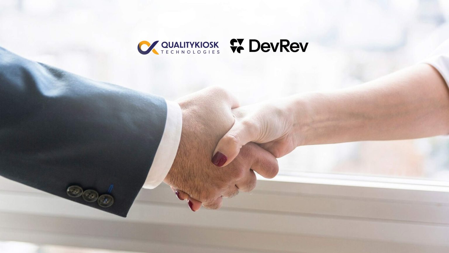 QualityKiosk and DevRev Partner to Enhance Customer Experience and Product Development Through ...