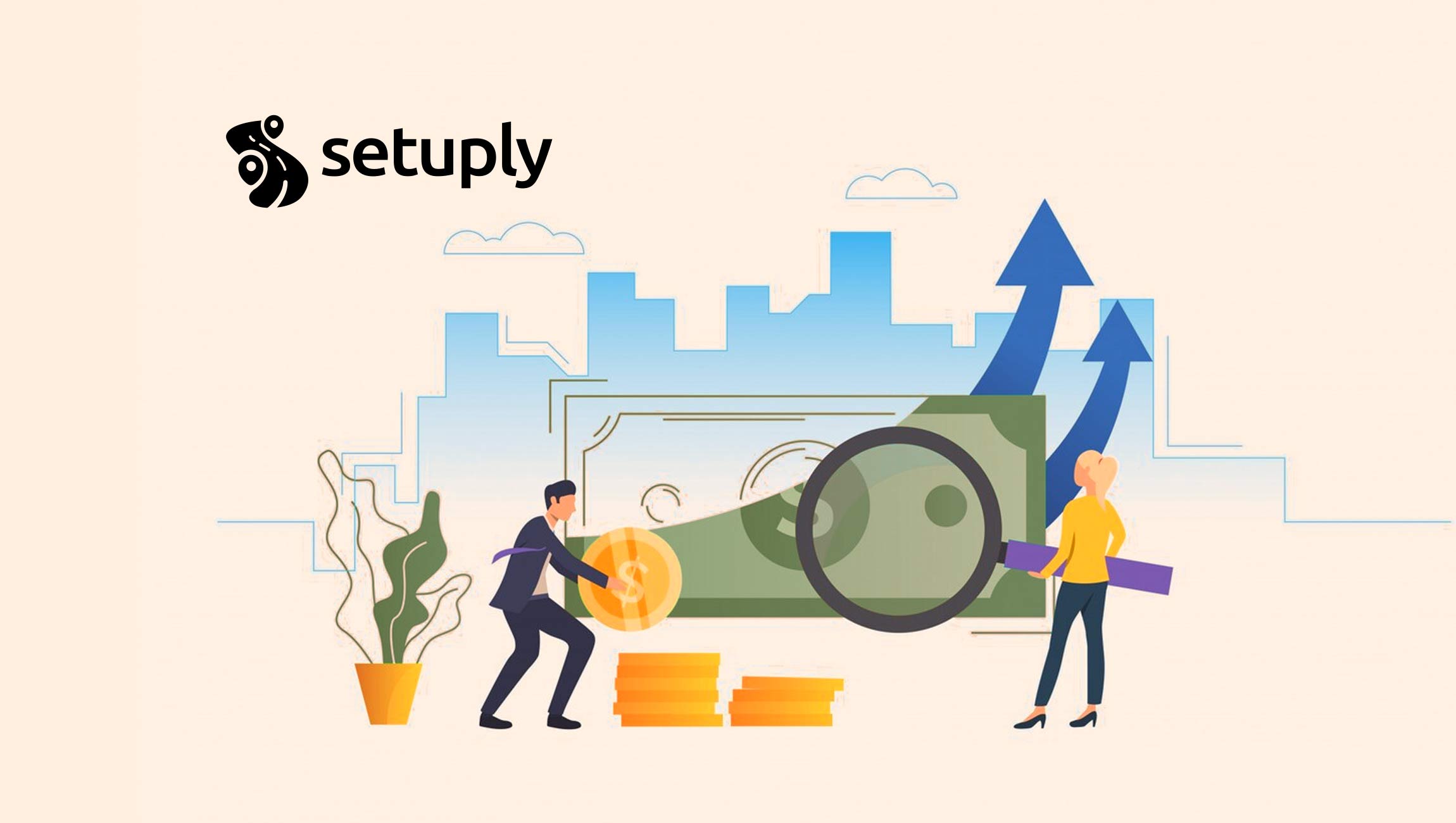 Setuply Introduces Invoicing to Close the Revenue Gap and Elevate ...