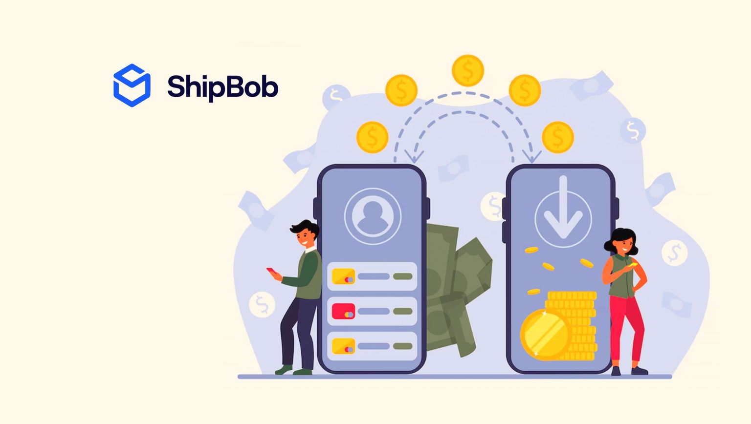ShipBob Unlocks Access to Funding for its Merchants with ShipBob Capital, an Easy, Affordable ...