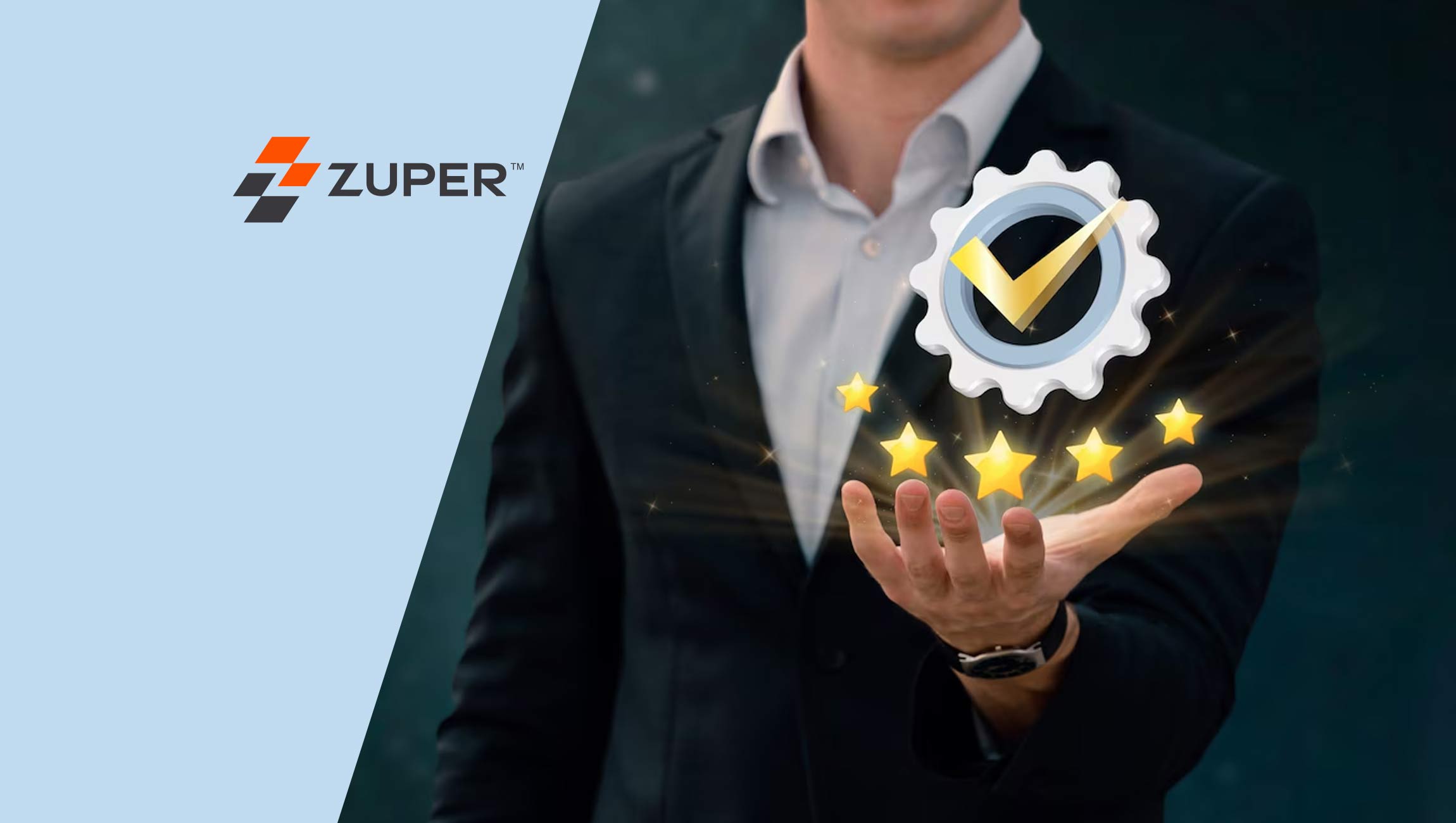 Simplifying Service Excellence: Zuper Unveils Zuper Connect and Zuper Pay