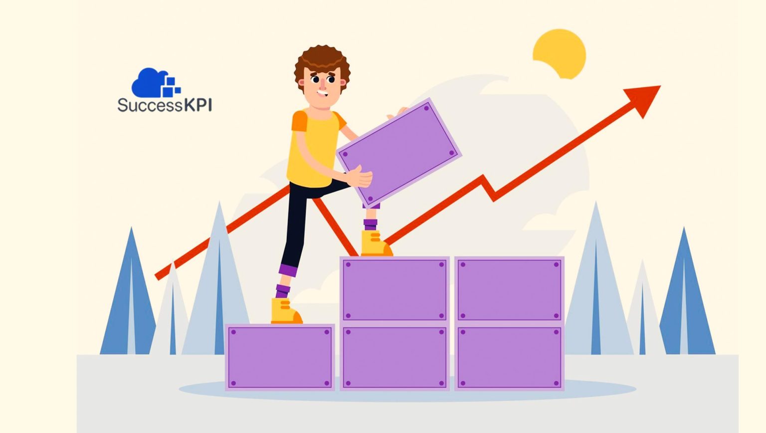 SuccessKPI Ignites 2X Growth with AI-Powered WEM Platform Raising ...