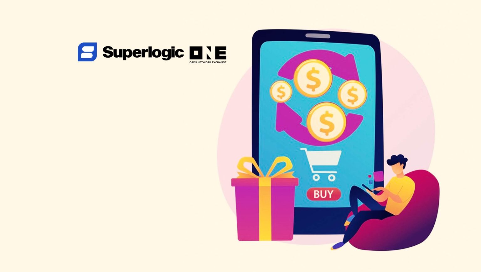 Superlogic and Open Network Exchange (ONE Company) Launch Bookit: The ...