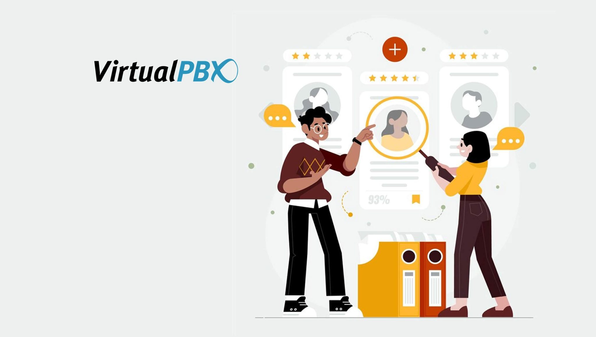 VirtualPBX Debuts VirtualText: Transforming Customer Engagement with Business Texting