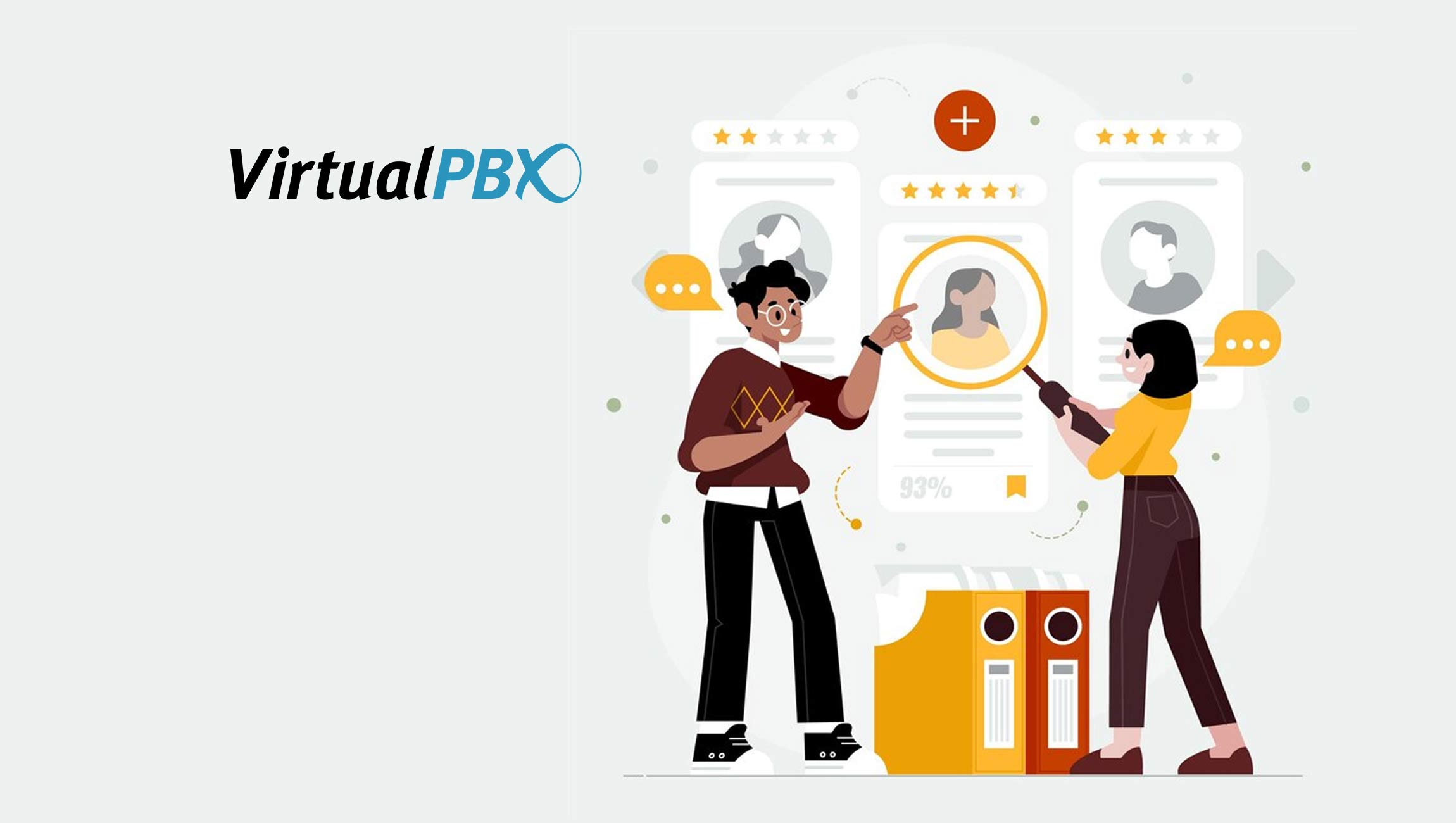 VirtualPBX Debuts VirtualText: Transforming Customer Engagement with ...