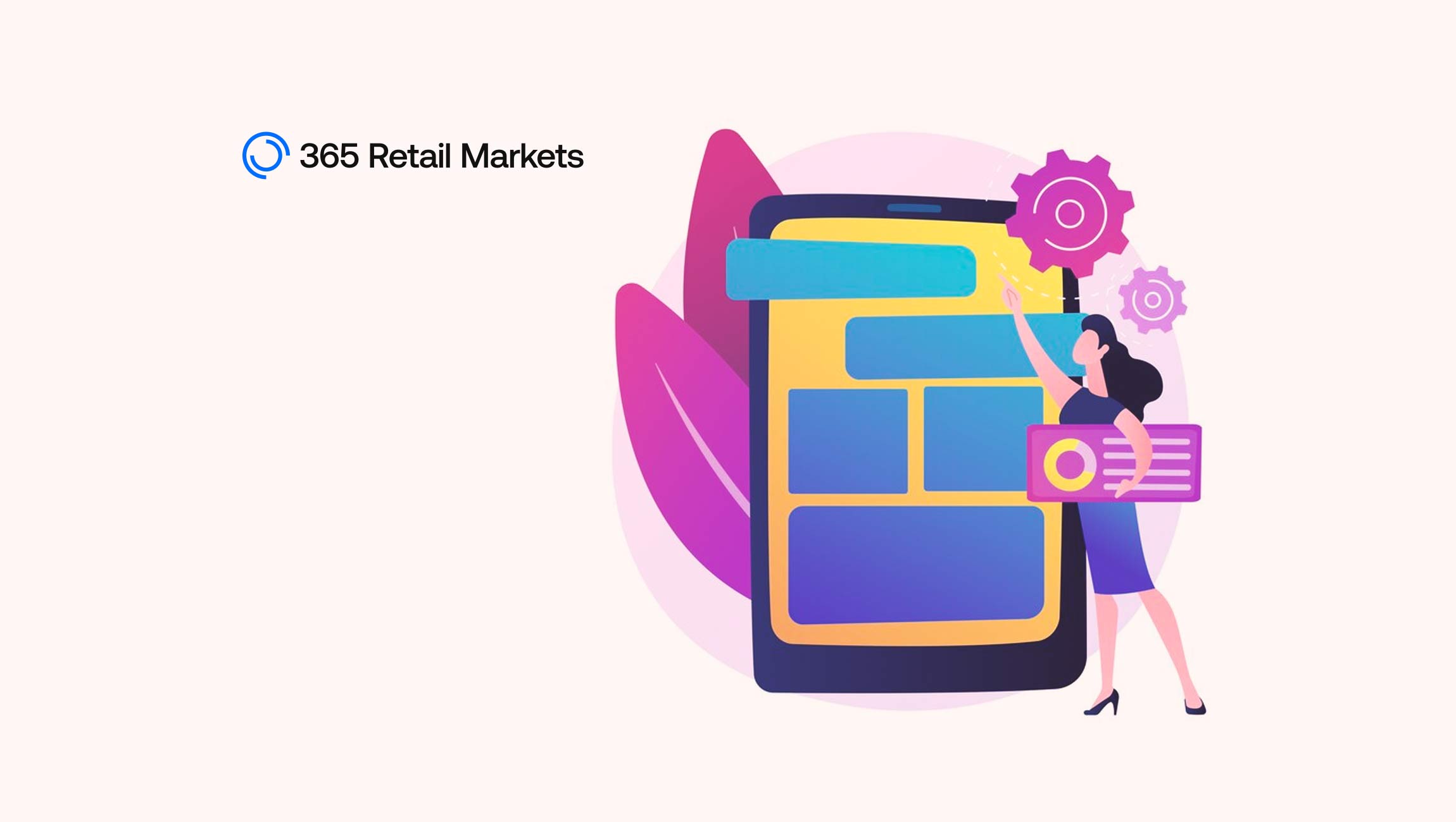 365 Retail Markets Unveils Refreshed 365Pay App, Enhancing User ...