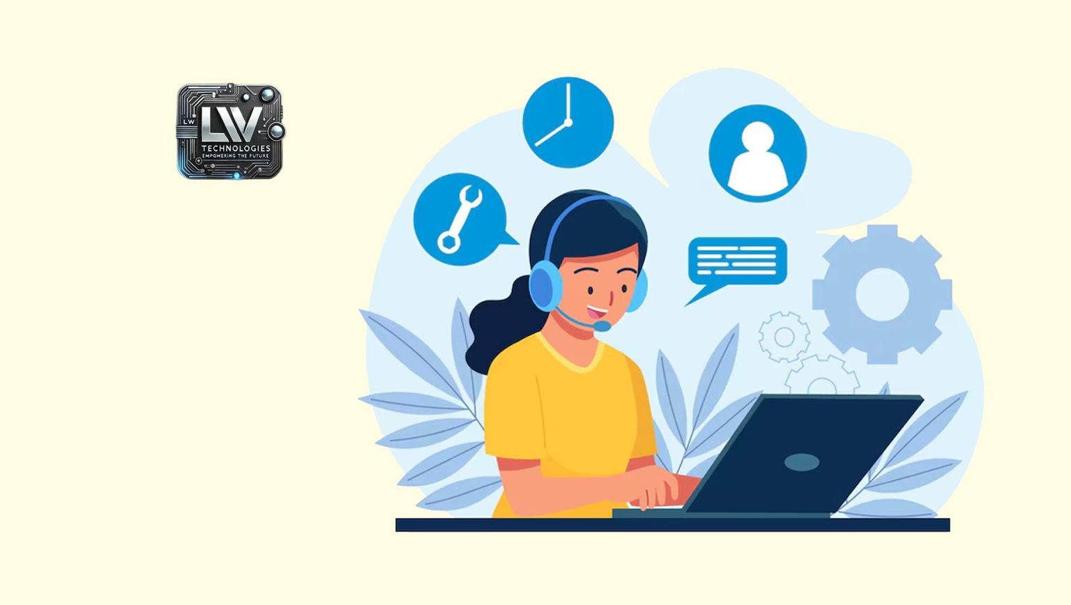 AI-Powered Customer Service Solution: Introducing 'Customer Service In ...